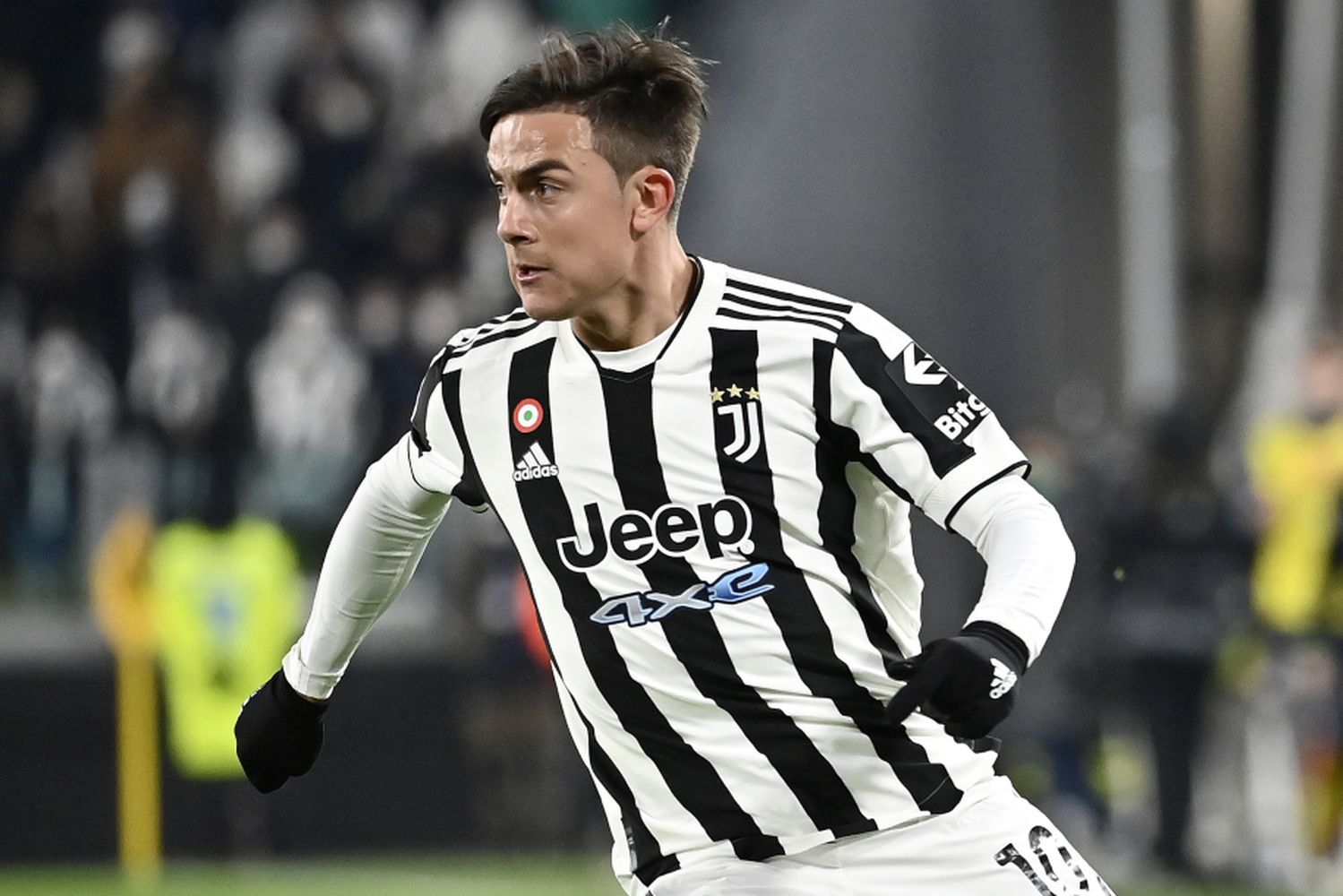 Juve, Dybala tra rinnovo e Villarreal: cosa filtra per mercoledì | Il ...
