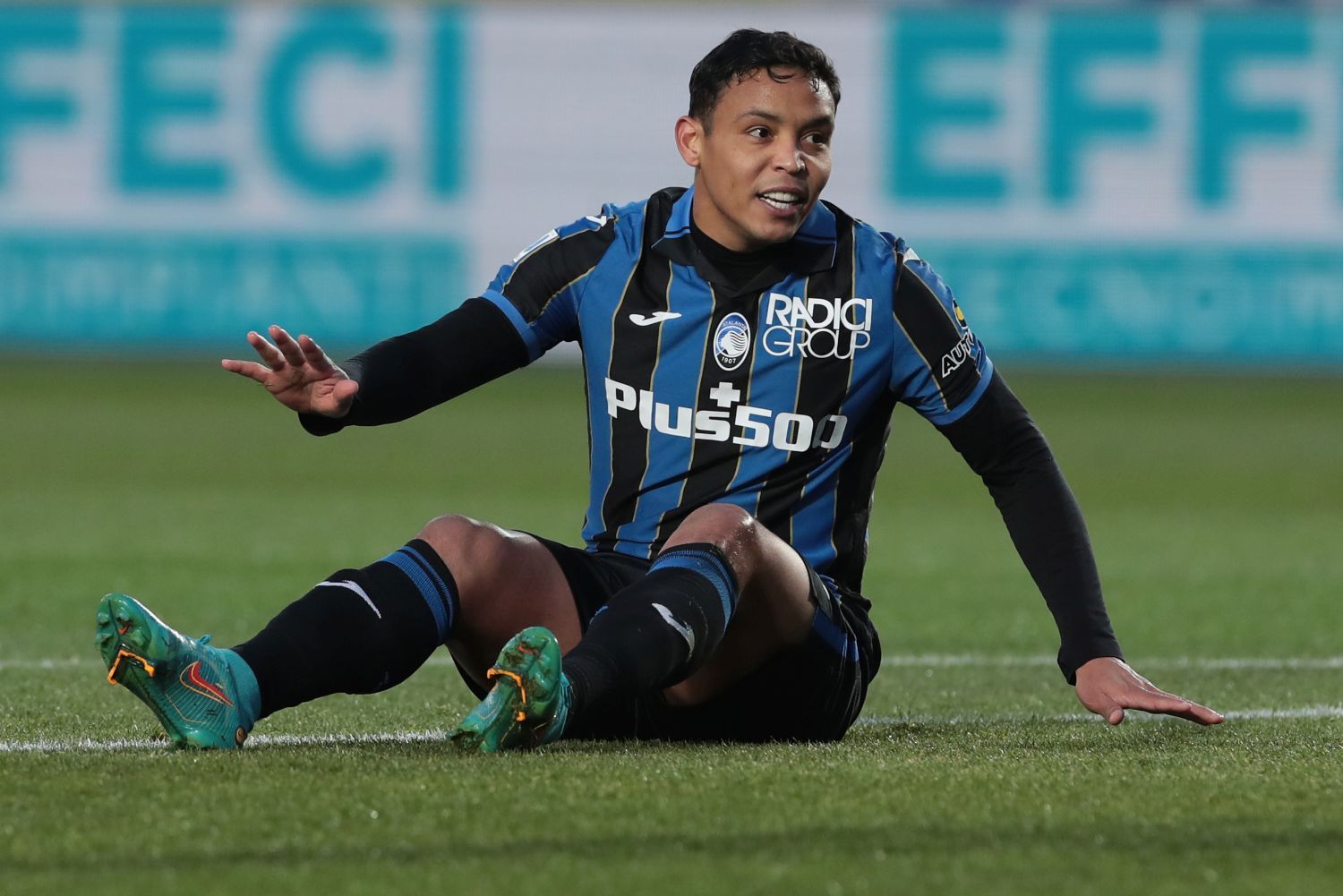 Juve superata, su Muriel c'è un club in vantaggio | Il BiancoNero