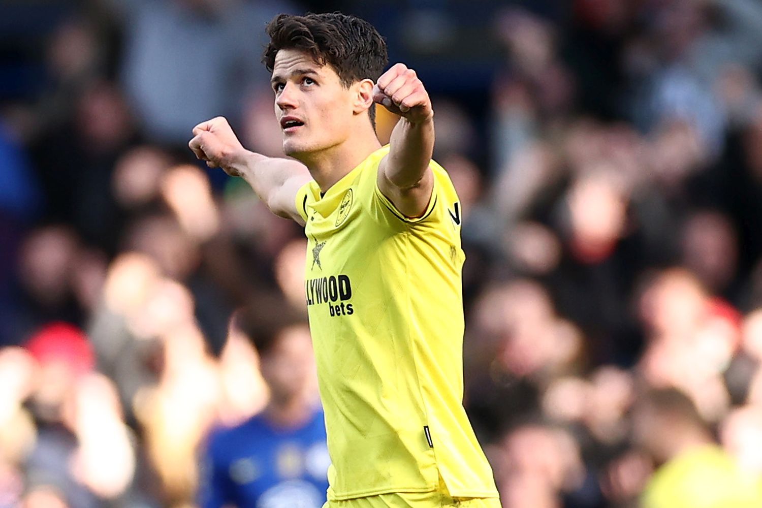L'ex Fiorentina Norgaard tra i recordman della Premier League ...