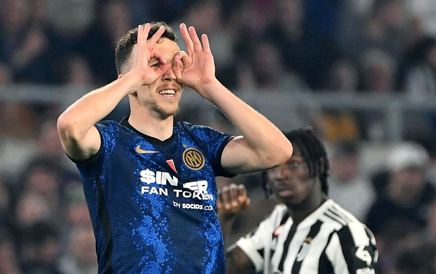 ' Non solo Di Maria: la Juve tratta anche Perisic, cosa filtra dalla ...