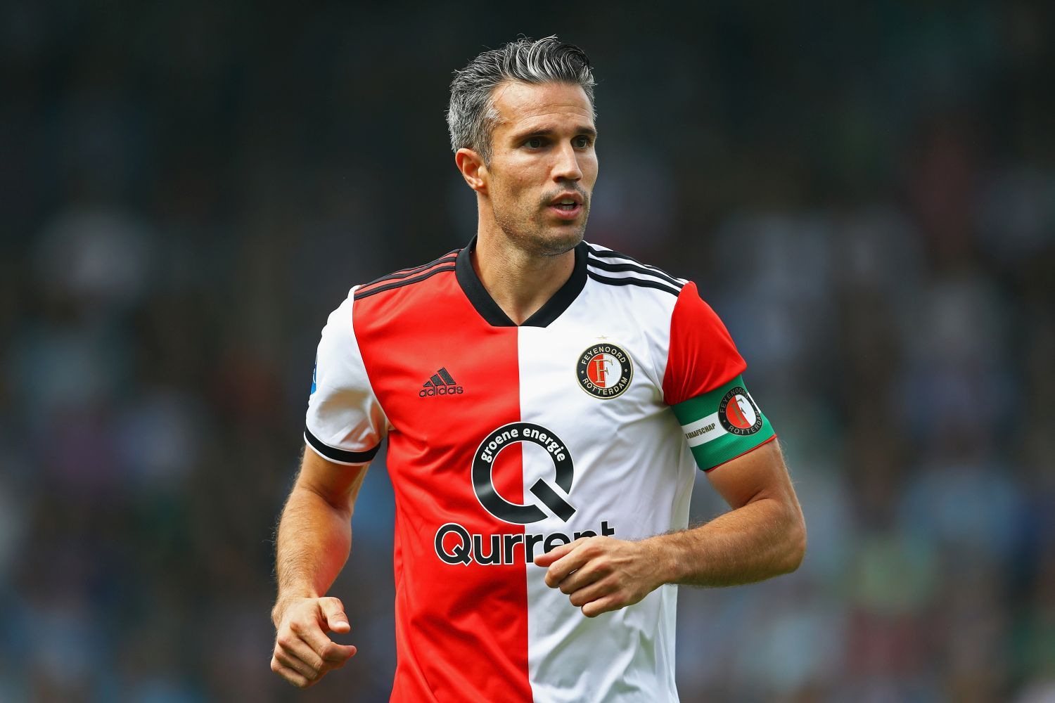Van Persie e quel retroscena clamoroso: 'Era tutto fatto con la Juve ...