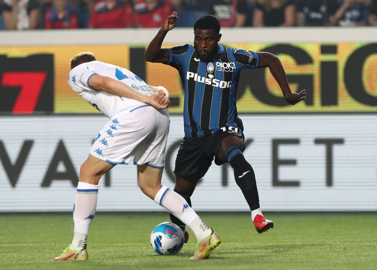 Serie A, la flop 11: da Svoboda a Boga, spuntano due bianconeri e un ...