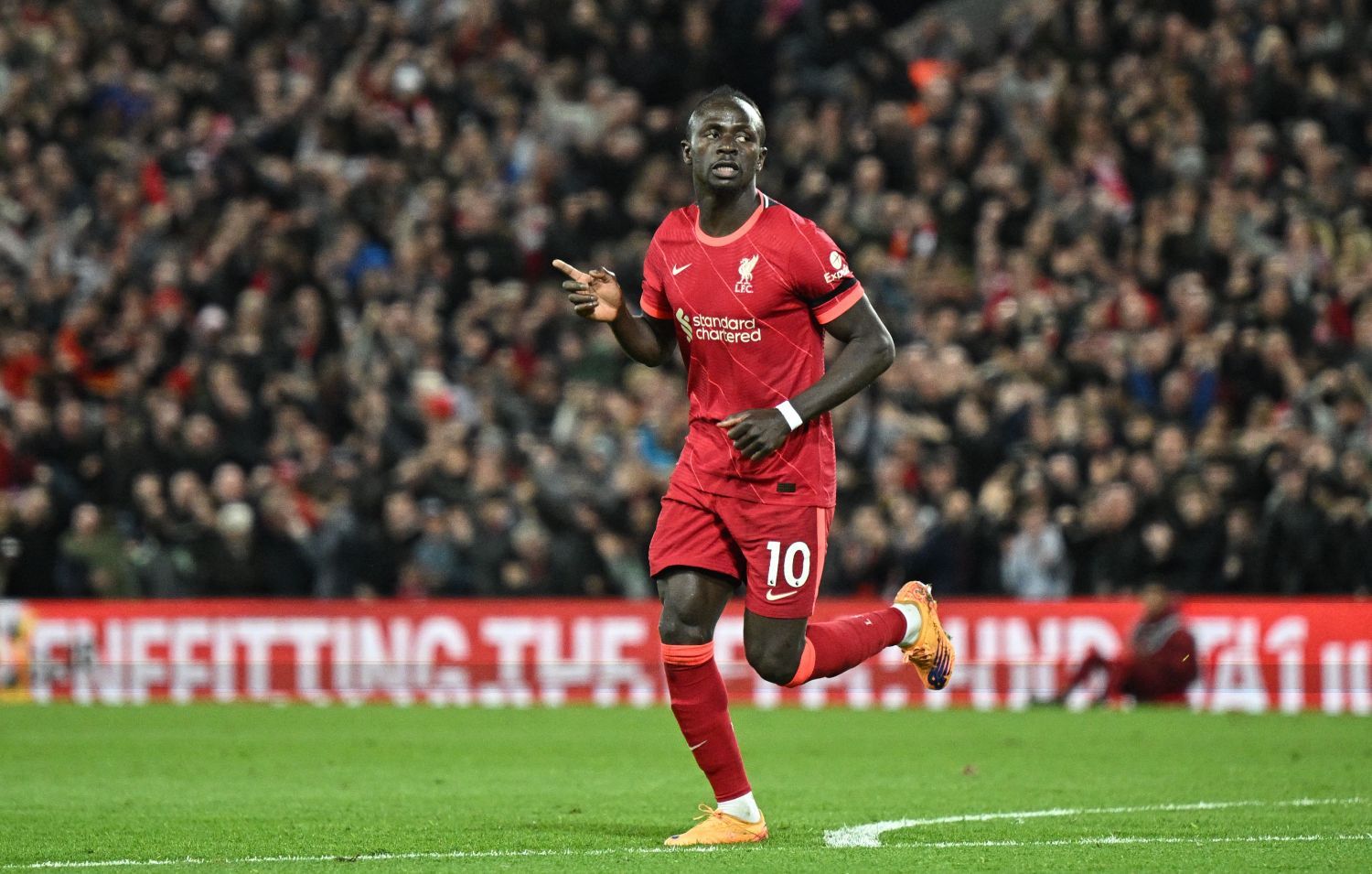 Mané, campione dentro e fuori dal campo che non dimentica le sue ...