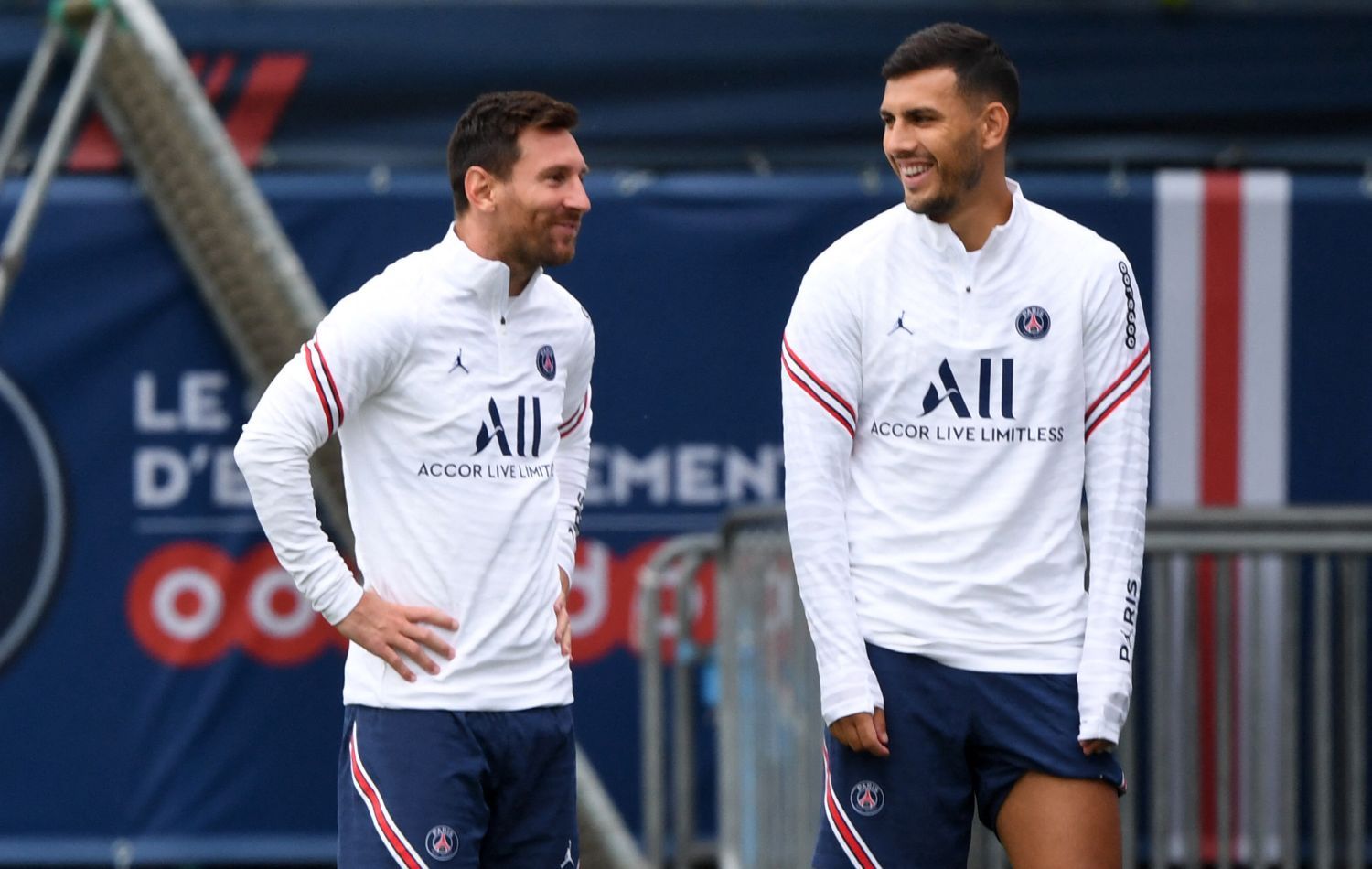 Paredes, retroscena sul contratto: la Juve tratta con il Psg, il futuro ...