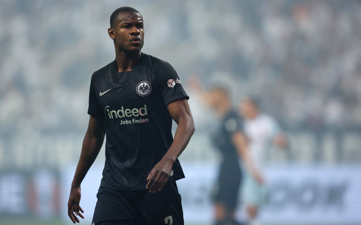 Juve Ndicka è Il Favorito Della Difesa Ecco Cosha Convinto La Dirigenza Il Bianconero