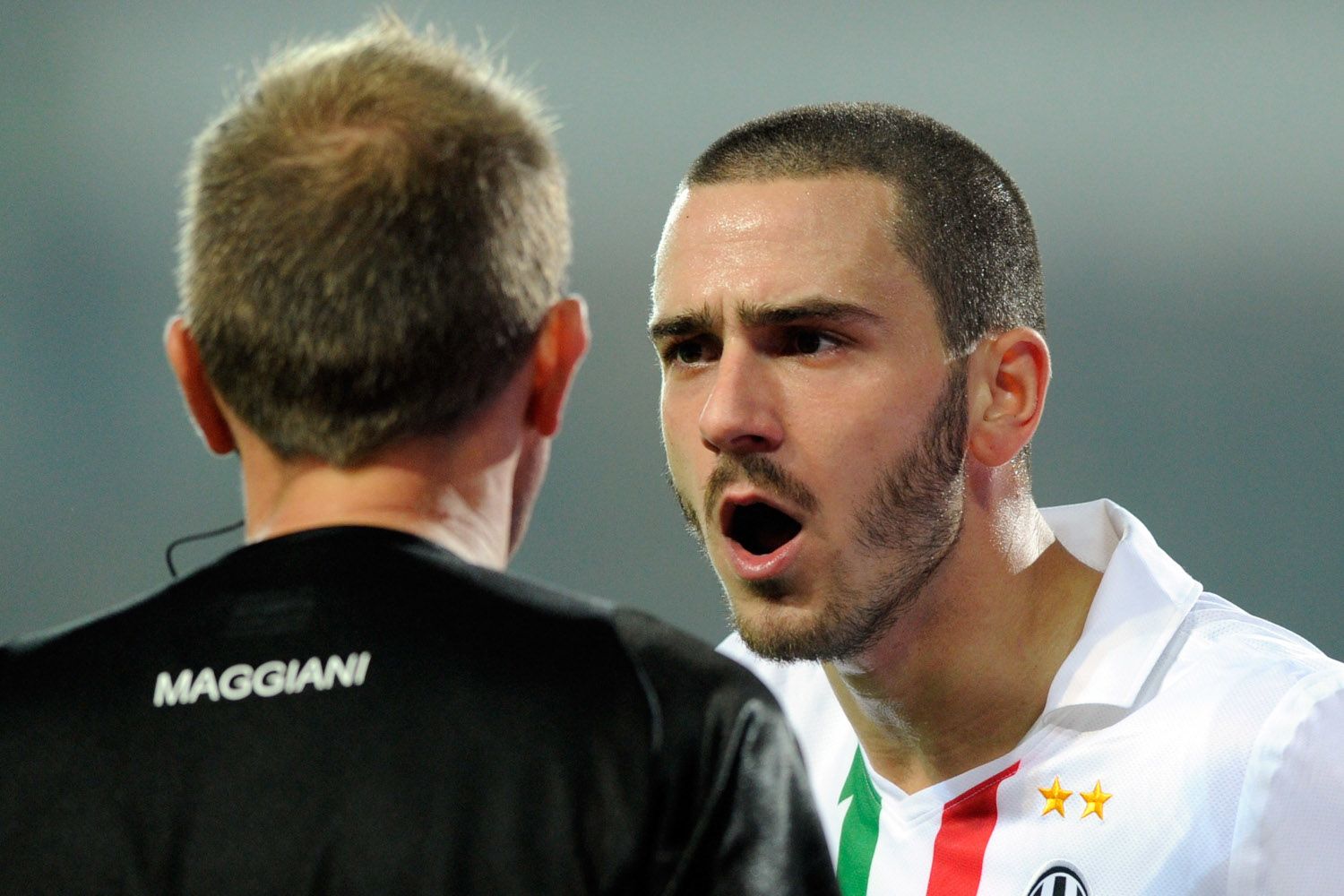 Juventus, UFFICIALE: arriva l'ex guardalinee Maggiani | Calciomercato