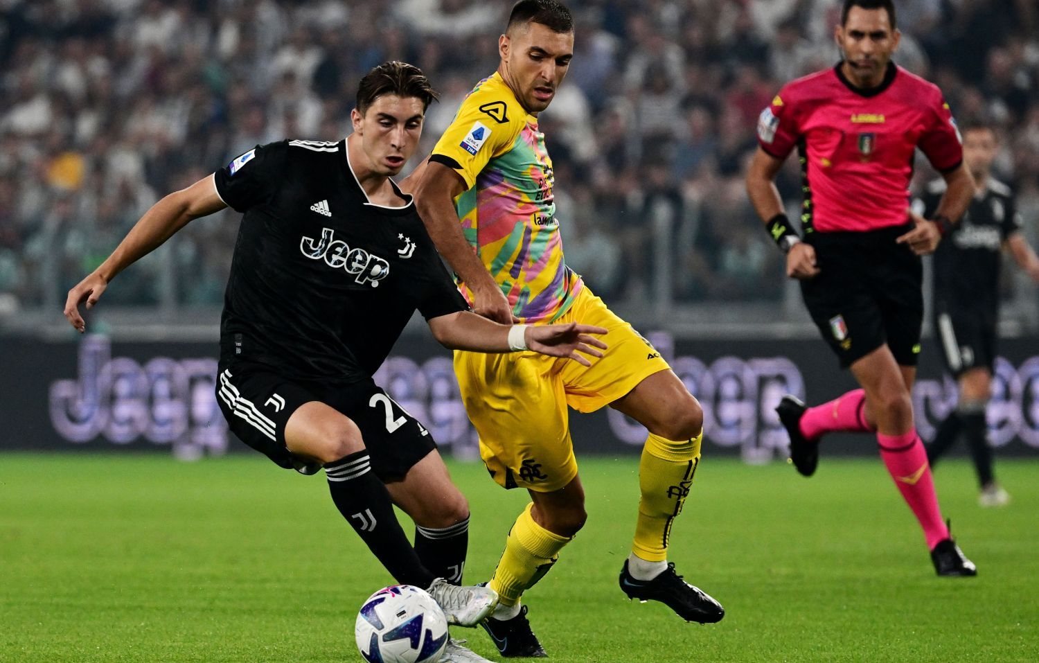 Juve, Miretti e Pioli: ecco cosa li accomuna | Il BiancoNero