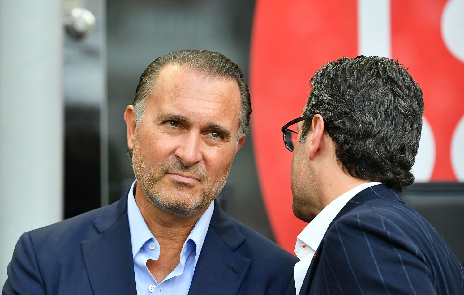 Milan, le 41 parole chiave con cui i PM indagano sulla vendita da ...