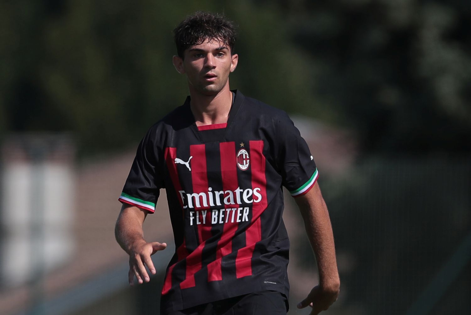 Milan, UFFICIALE: operazione al crociato per un giovane della Primavera ...