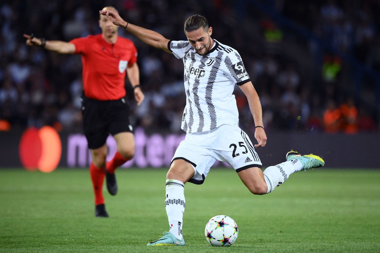 Rabiot, che ne sarà di lui? Dai 20 milioni sfumati a uno scenario ...