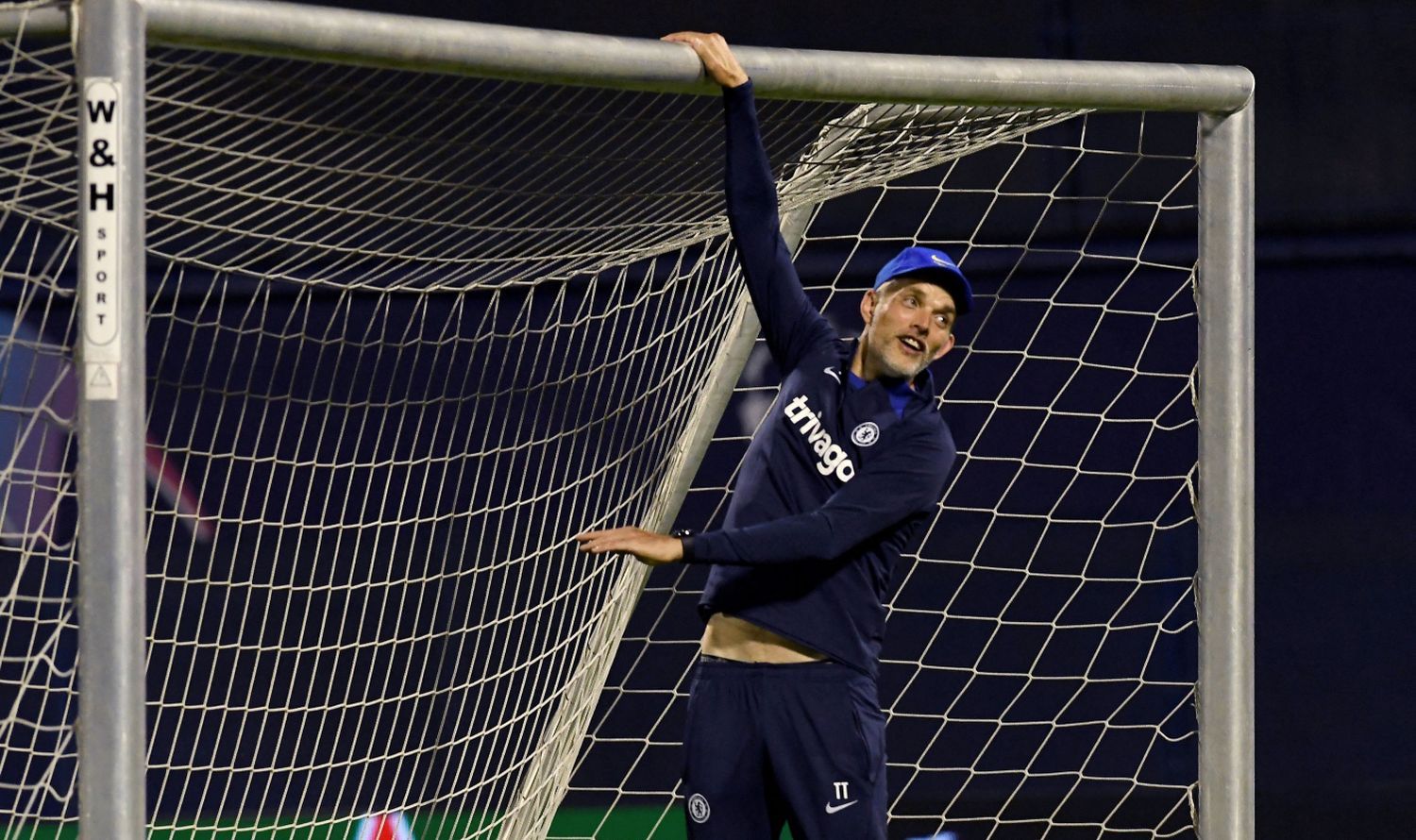 Tuchel può tornare in panchina: dall'idea Juve all'opzione Bayern ...