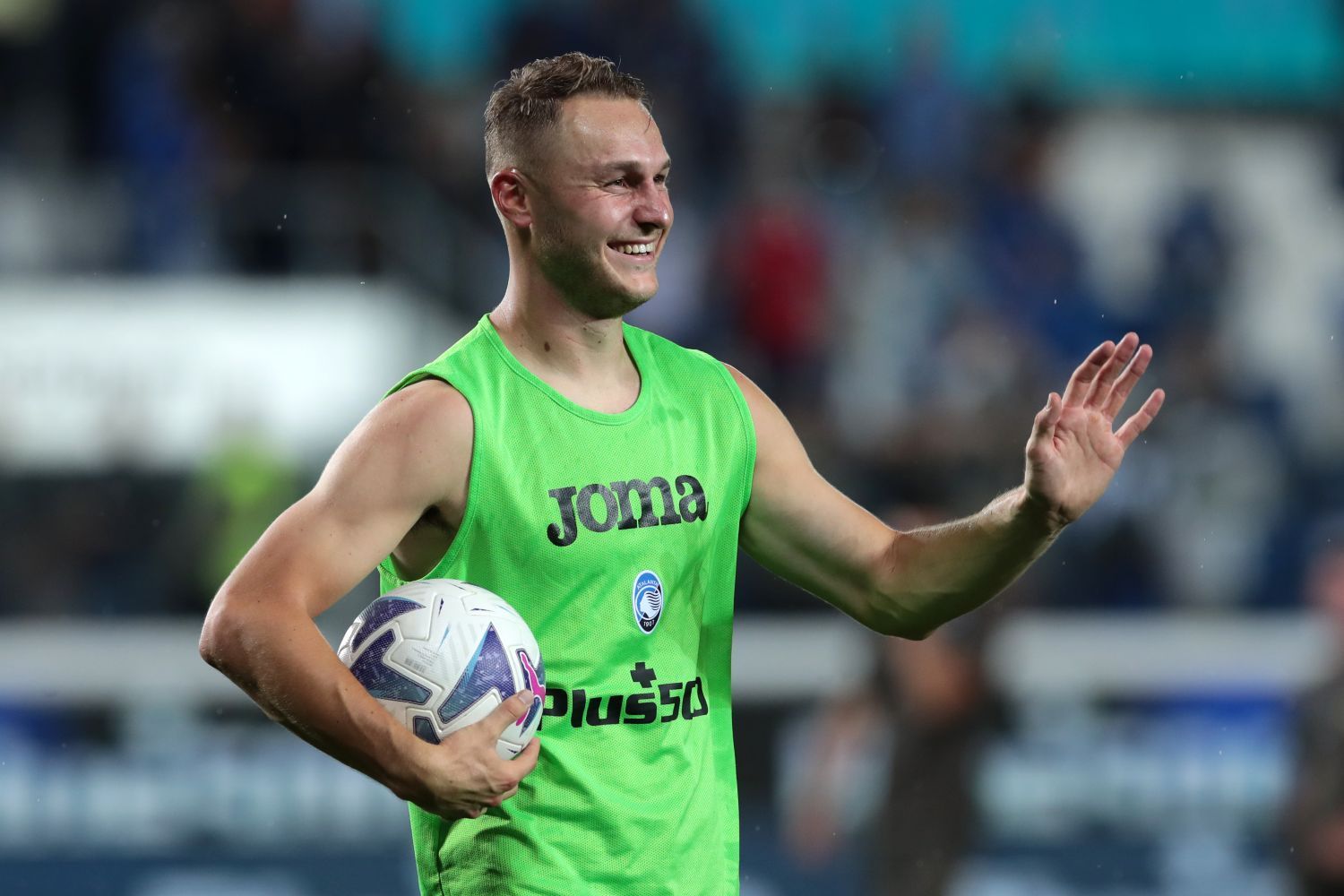 Atalanta, Koopmeiners al Napoli? Piace un baby talento | Calciomercato