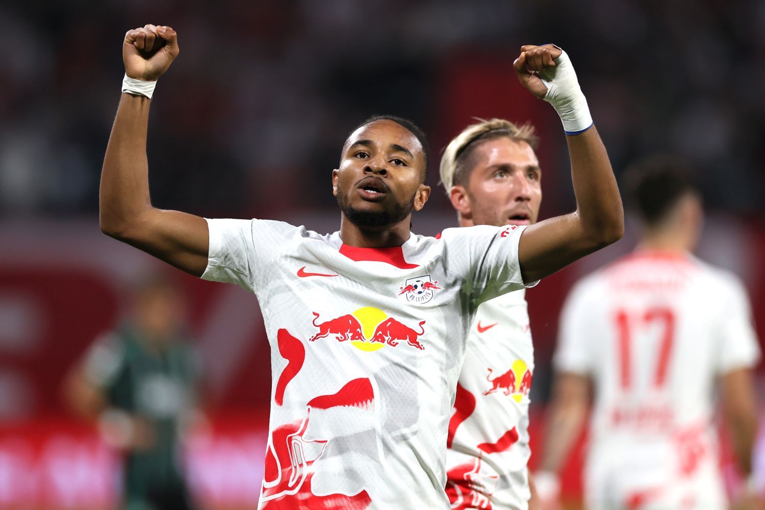 Chelsea alla scoperta di Nkunku VIDEO | Calciomercato