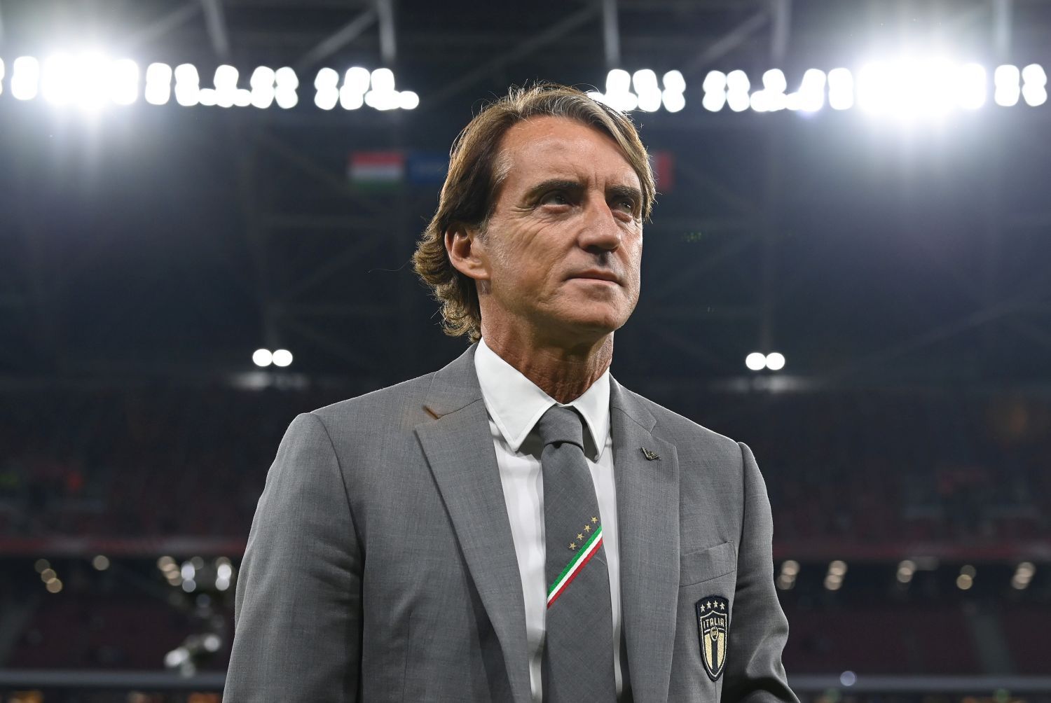 Mancini va dalla sua Sampdoria: cosa cambia per la Juventus | Il BiancoNero