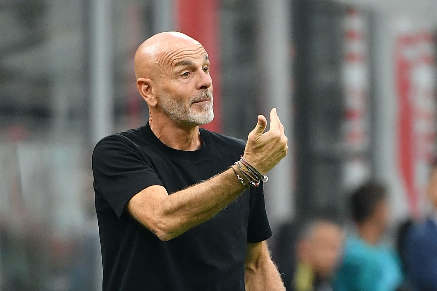 Milanmania: Pioli vale tre volte Allegri. La frase boomerang di Max ...