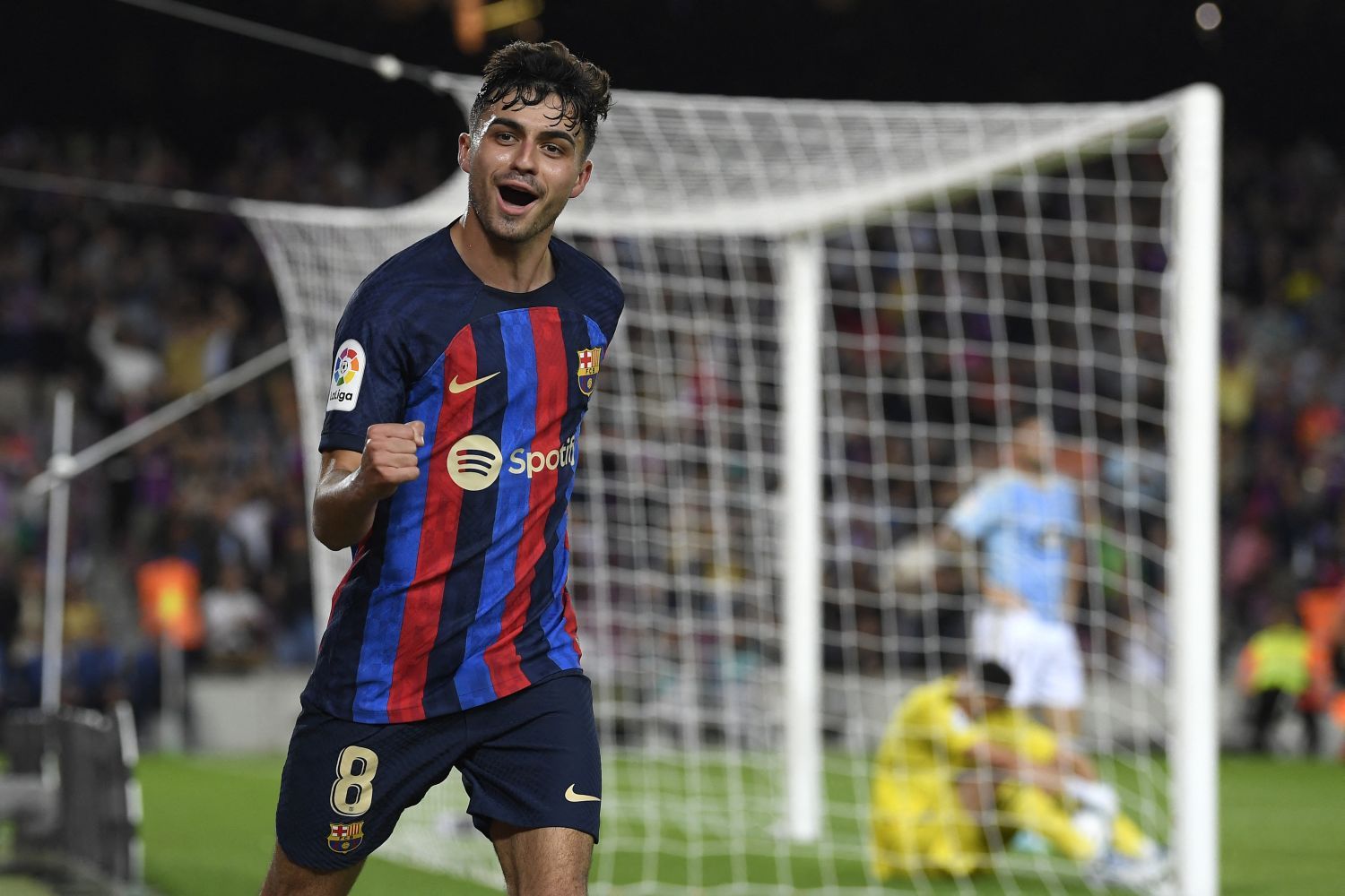 Barcellona, Pedri: 'Clasico unico, impossibile emulare Messi' VIDEO ...