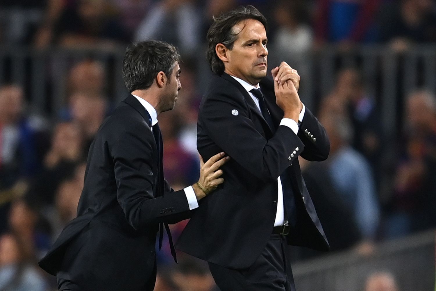 Inzaghi: 'Ottavi? Peccato non aver chiuso oggi e nel girone più ...
