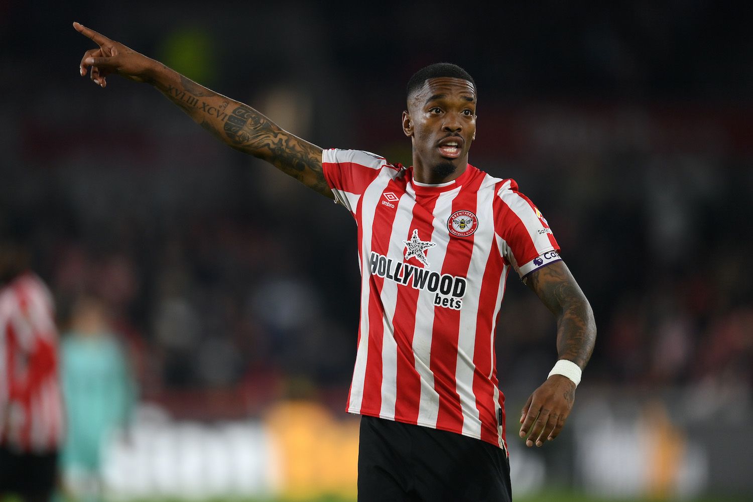 Brentford, Frank si tiene stretto Toney: 'Non vedo perché dovremmo ...