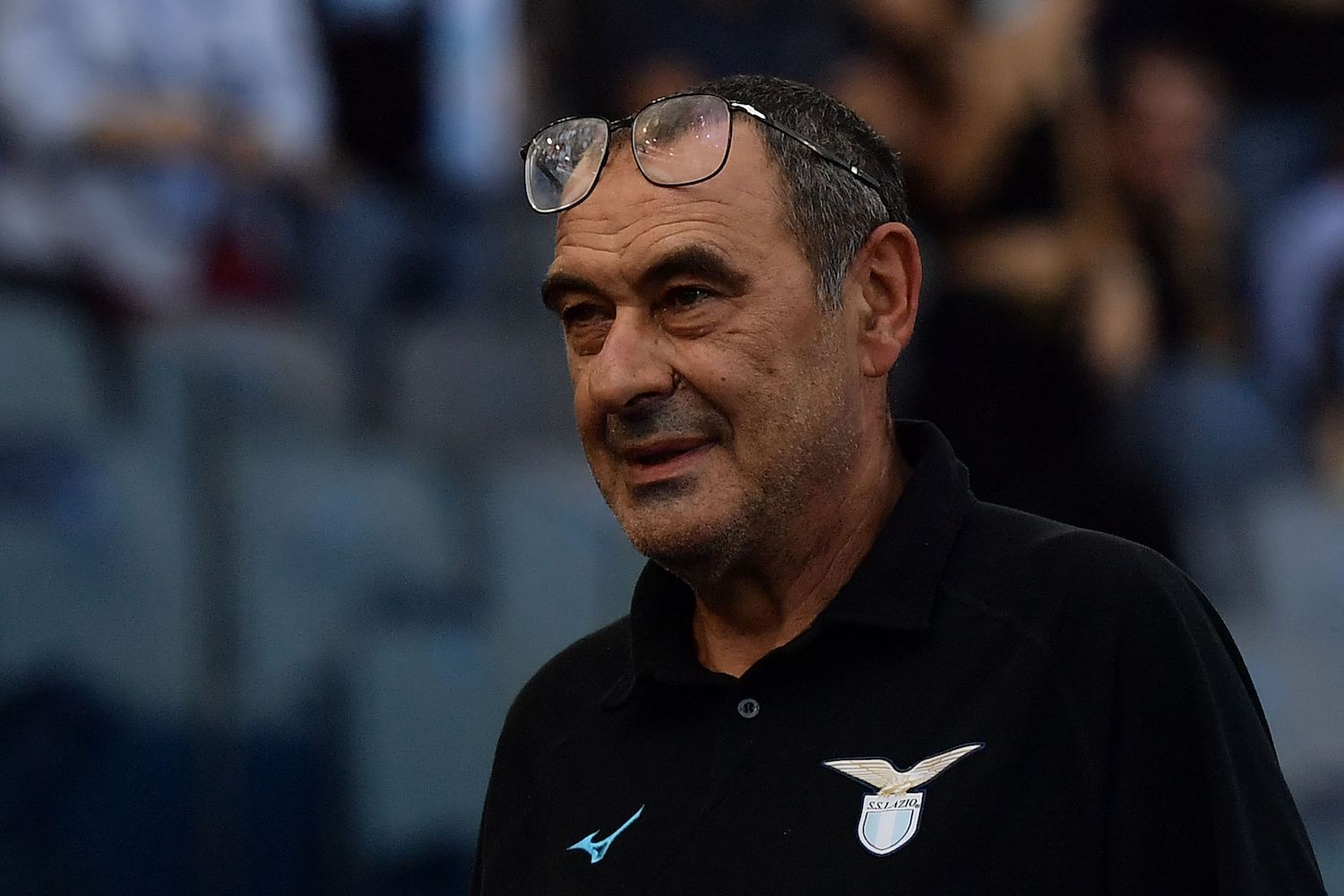 Sarri torna alla Lazio, il comunicato del club: 'Una scelta di cuore ...