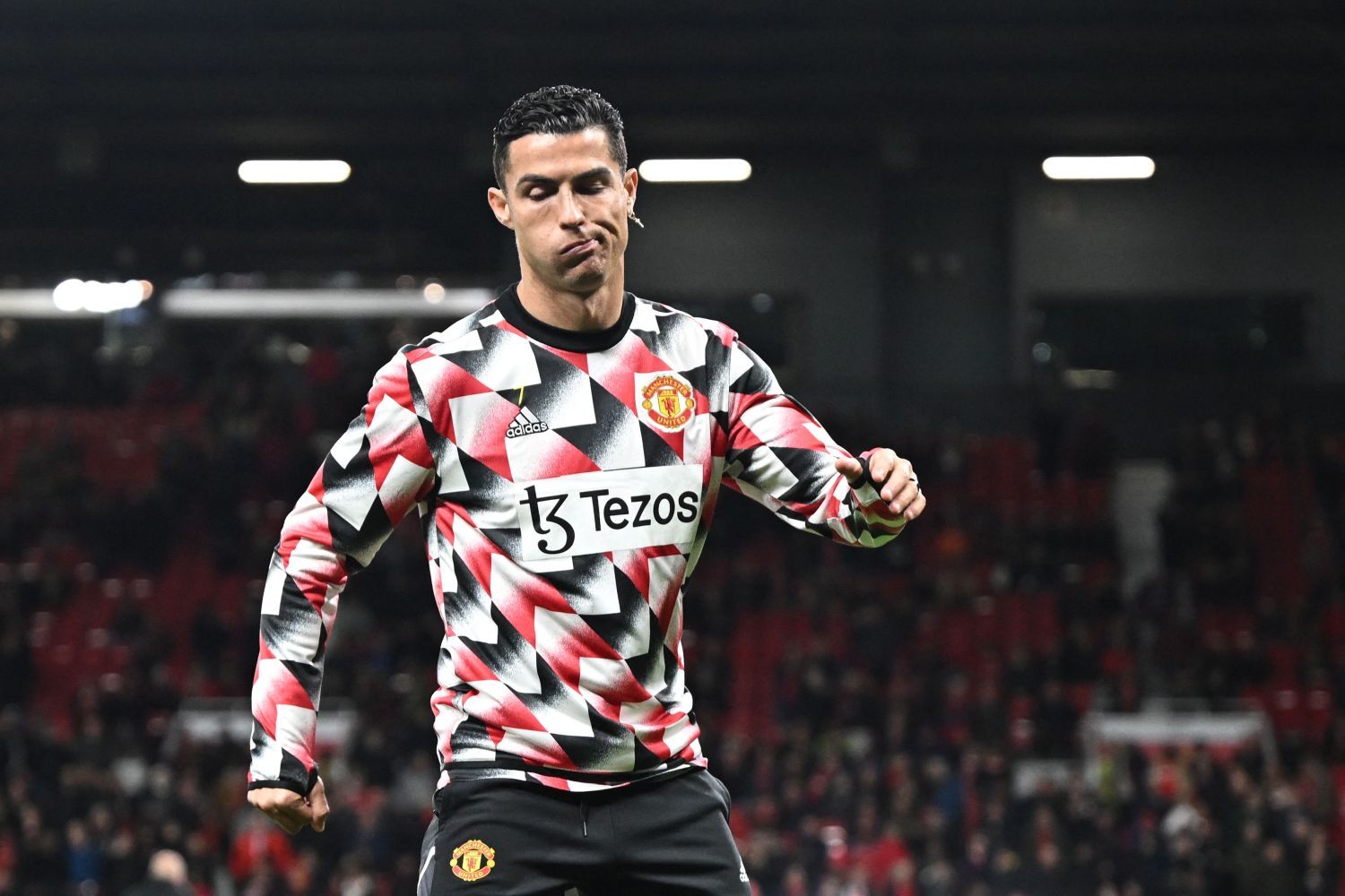 Cristiano Ronaldo al Flamengo? il presidente: 'Qui farebbe panchina ...