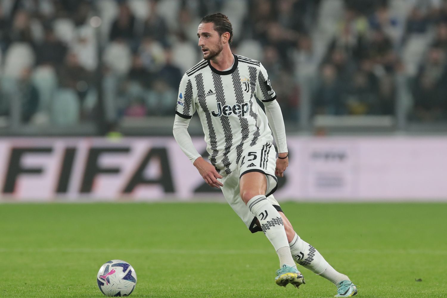 Juve, i fari delle big su Rabiot: il Mondiale uno spartiacque, per il ...