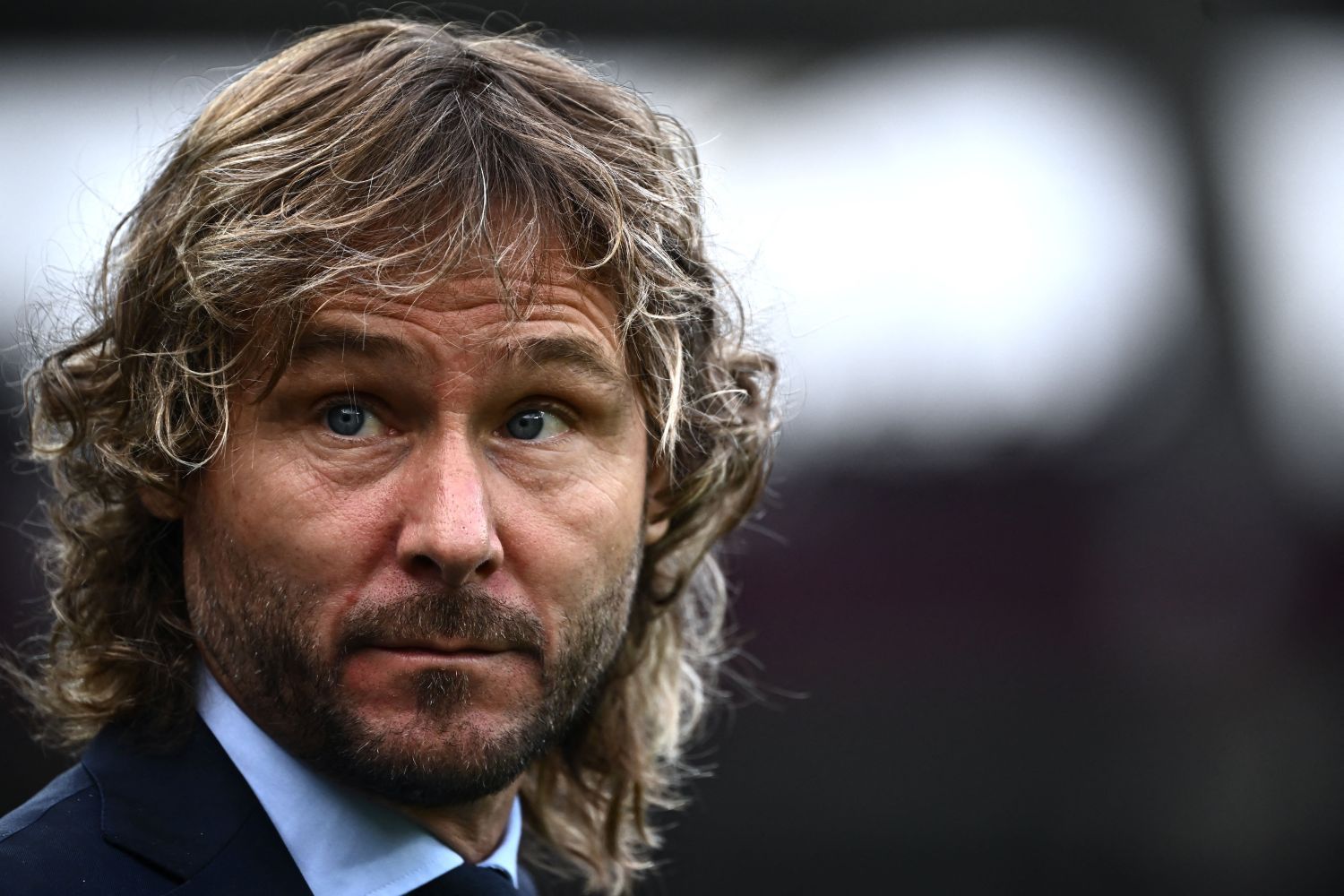 Nedved ufficiale all'Al Shabab: l'ex Juventus riparte dall'Arabia ...