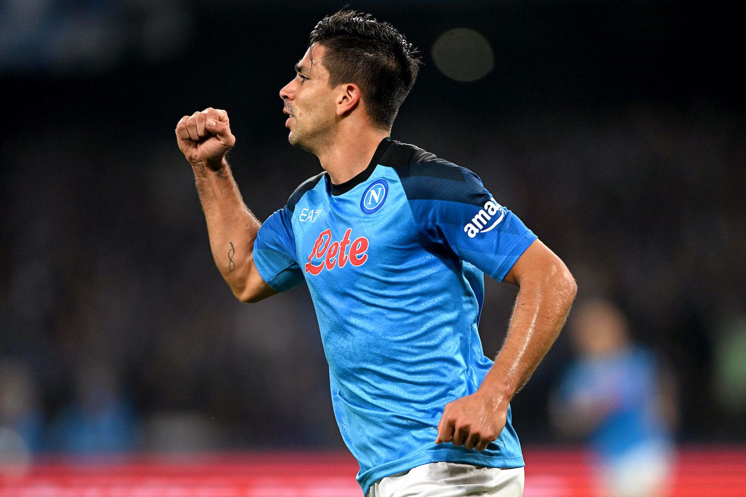 Napoli-Rangers: i meme più divertenti e le reazioni sui social VIDEO ...