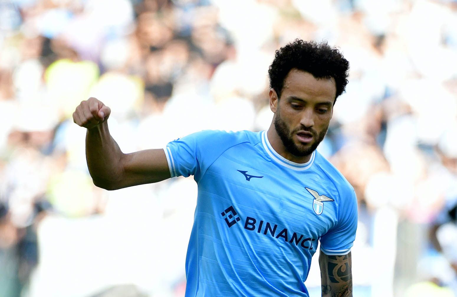 Lazio, il punto sui rinnovi: a un passo quello di Anderson, Romero ...