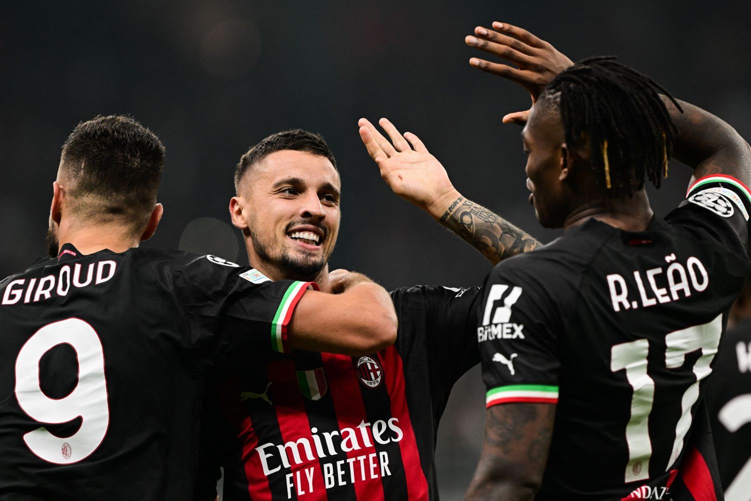 Milan-Tottenham: le probabili formazioni, dove vederla in tv e ...