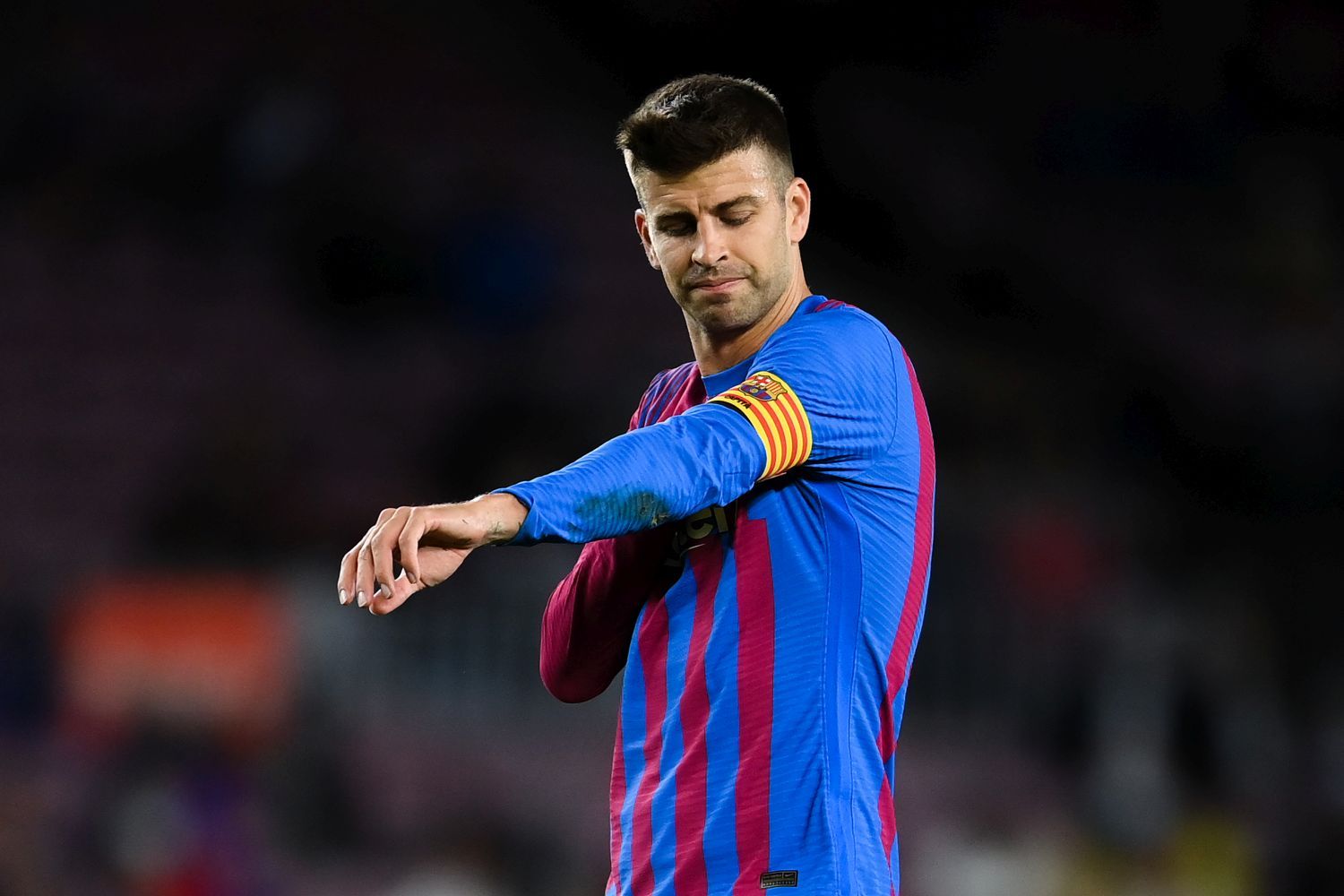 Cosa c'è davvero dietro l'addio al calcio di Piqué | Calciomercato