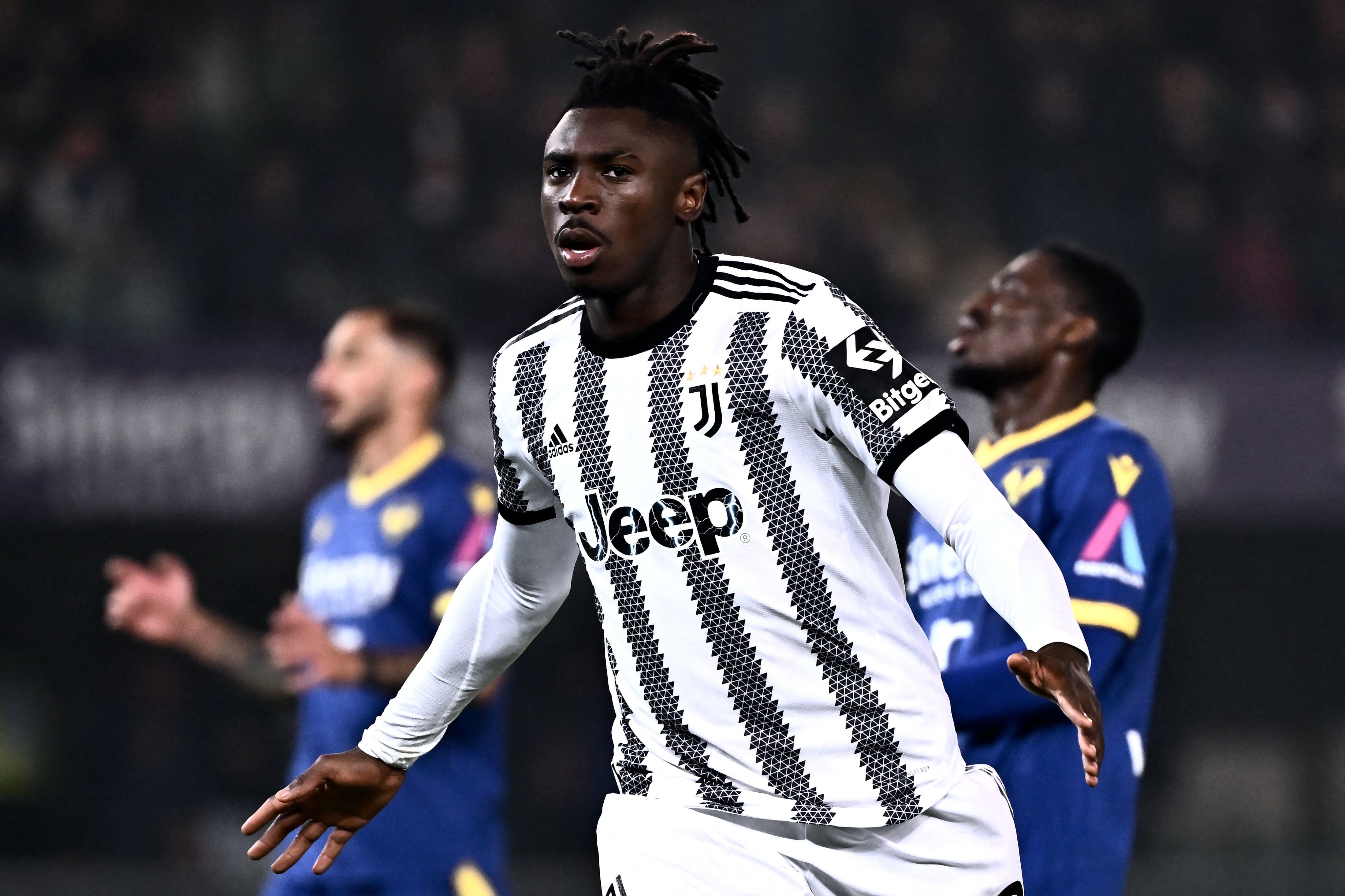 Juve, il retroscena su Kean: dal Nottingham Forest ai 31 milioni, è andata così. E ora... | Il ...