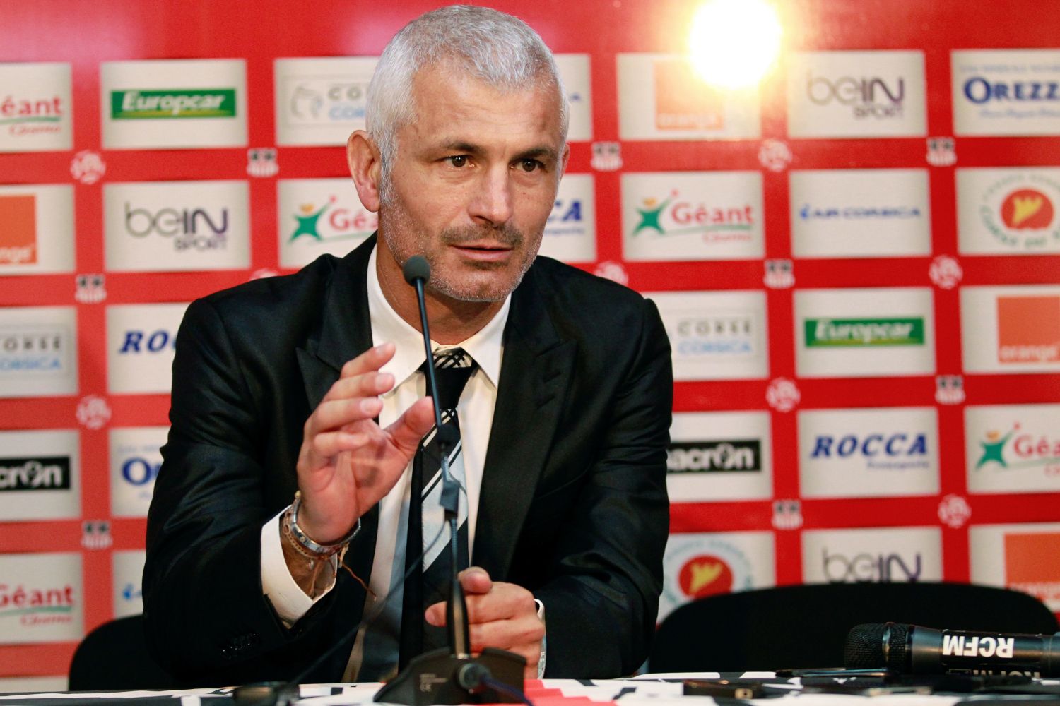 L'ex Ravanelli: 'Juve, ecco chi è l'attaccante giusto. Da 20 gol in ...