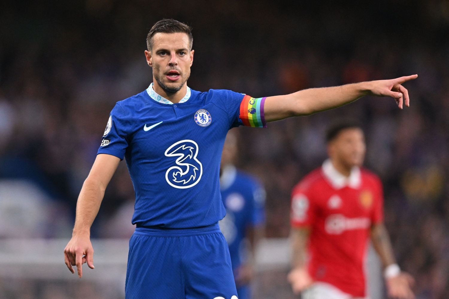 Inter, su Azpilicueta il Chelsea viene incontro. E il Barcellona si ...
