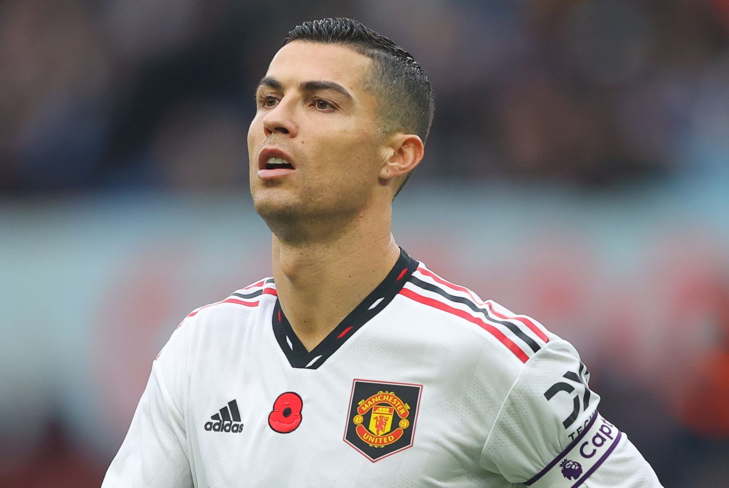 Ronaldo via dallo United, è UFFICIALE: ora dove va? Tutti gli scenari ...