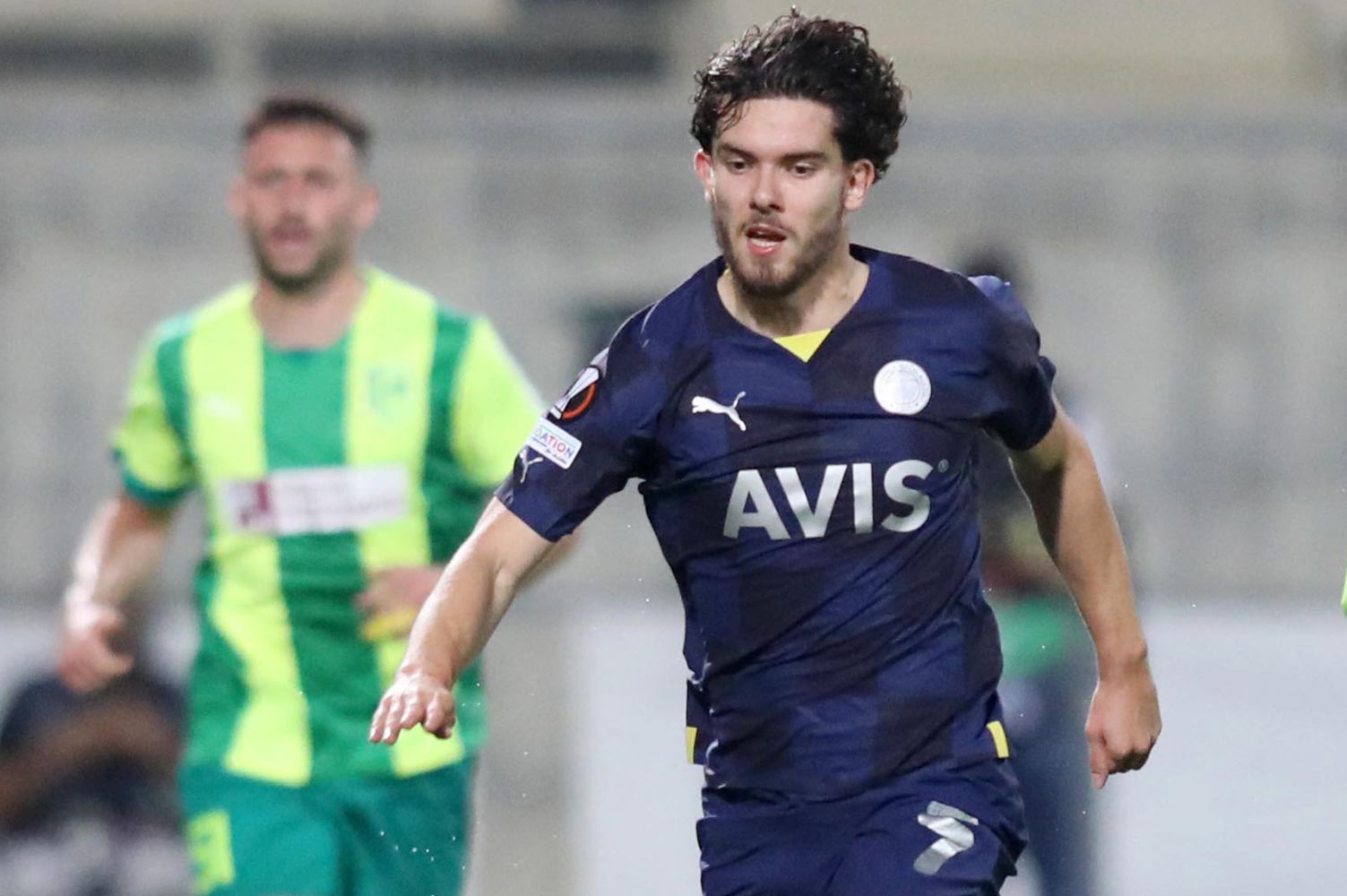 Dribbling, assist e l'exploit ad Euro2024: Juventus, chi è Kadioglu ...