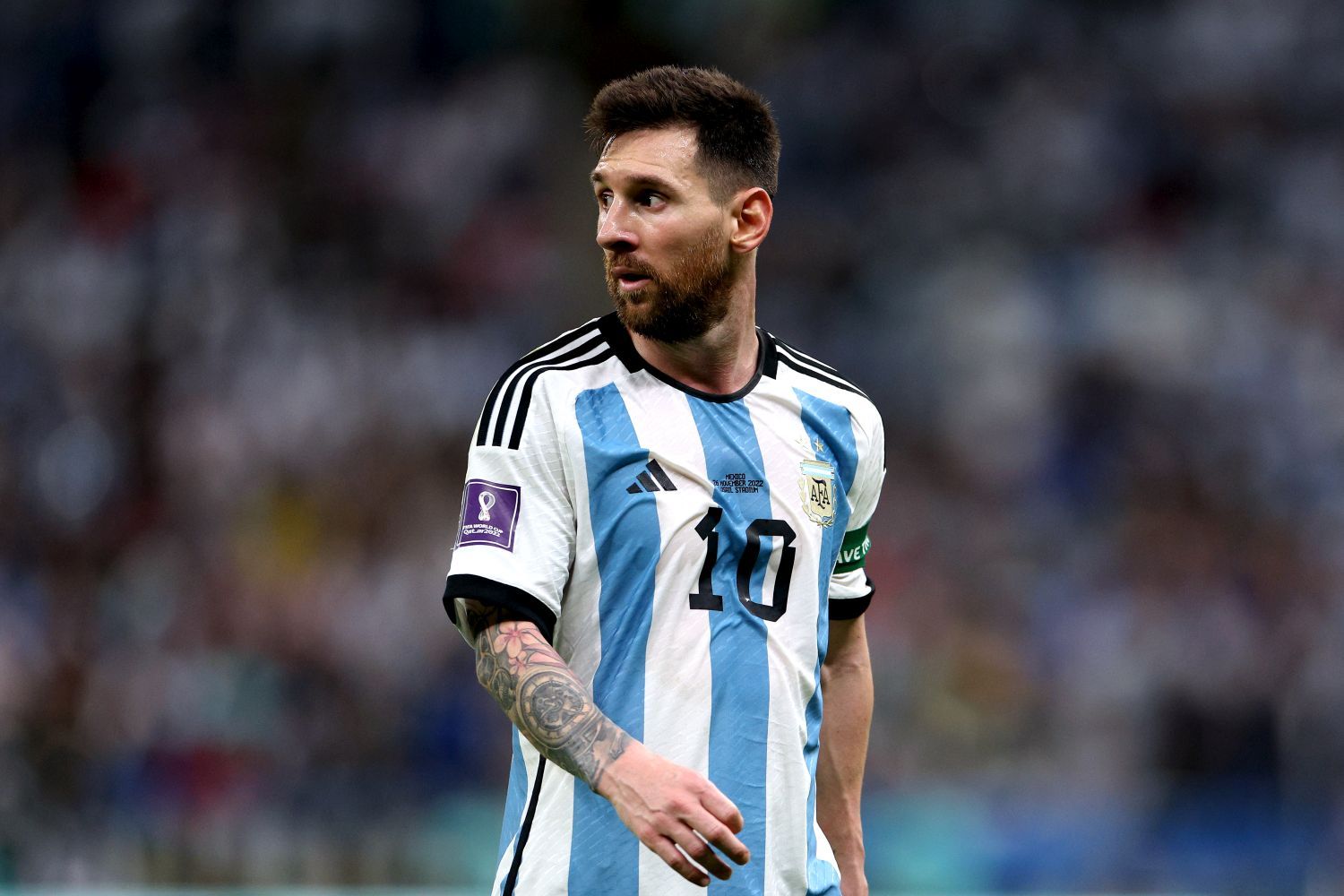 Messi, contro l'Australia un traguardo record VIDEO | Calciomercato
