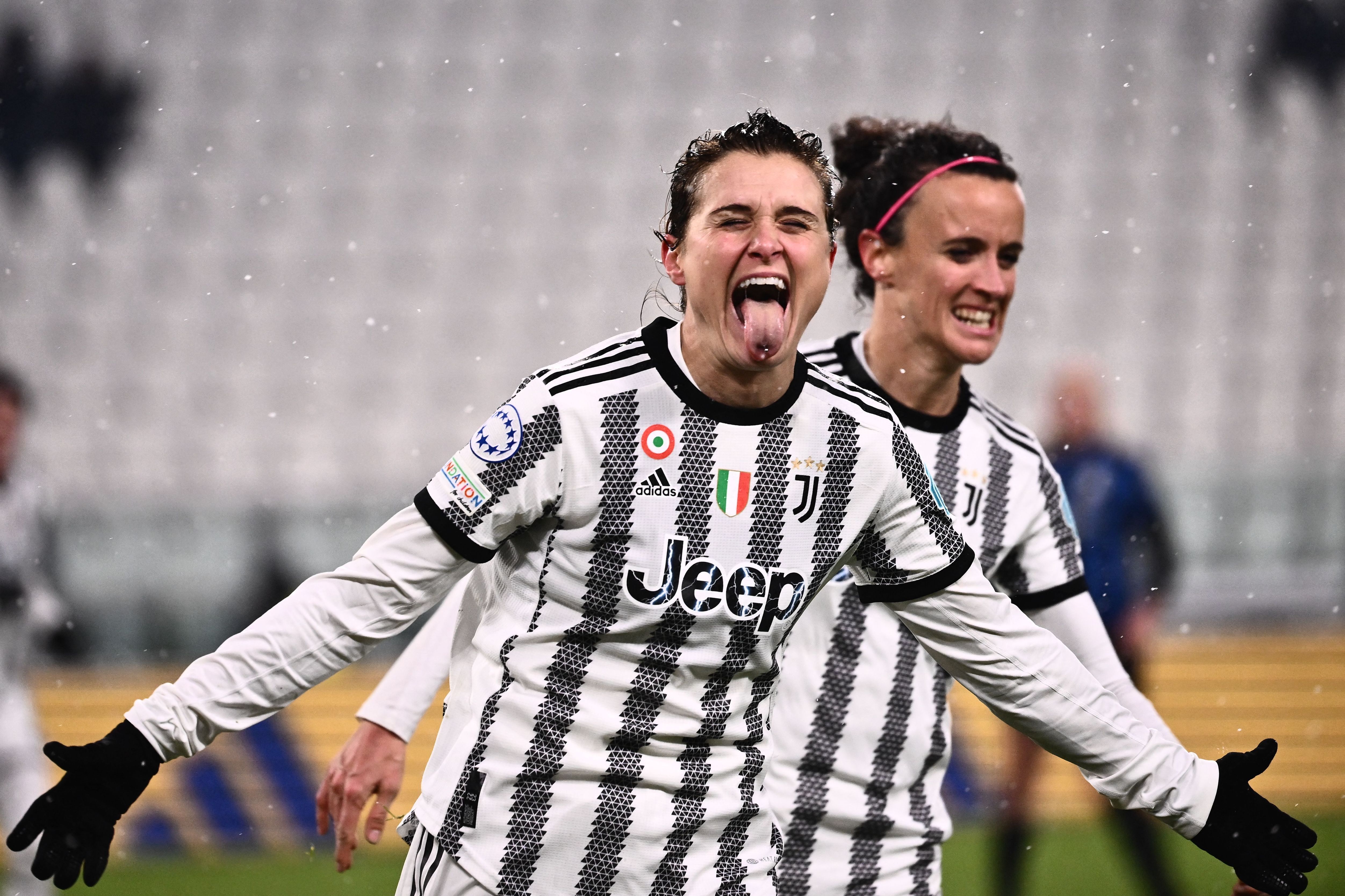 Juve Women, Girelli da record: il motivo | Il BiancoNero