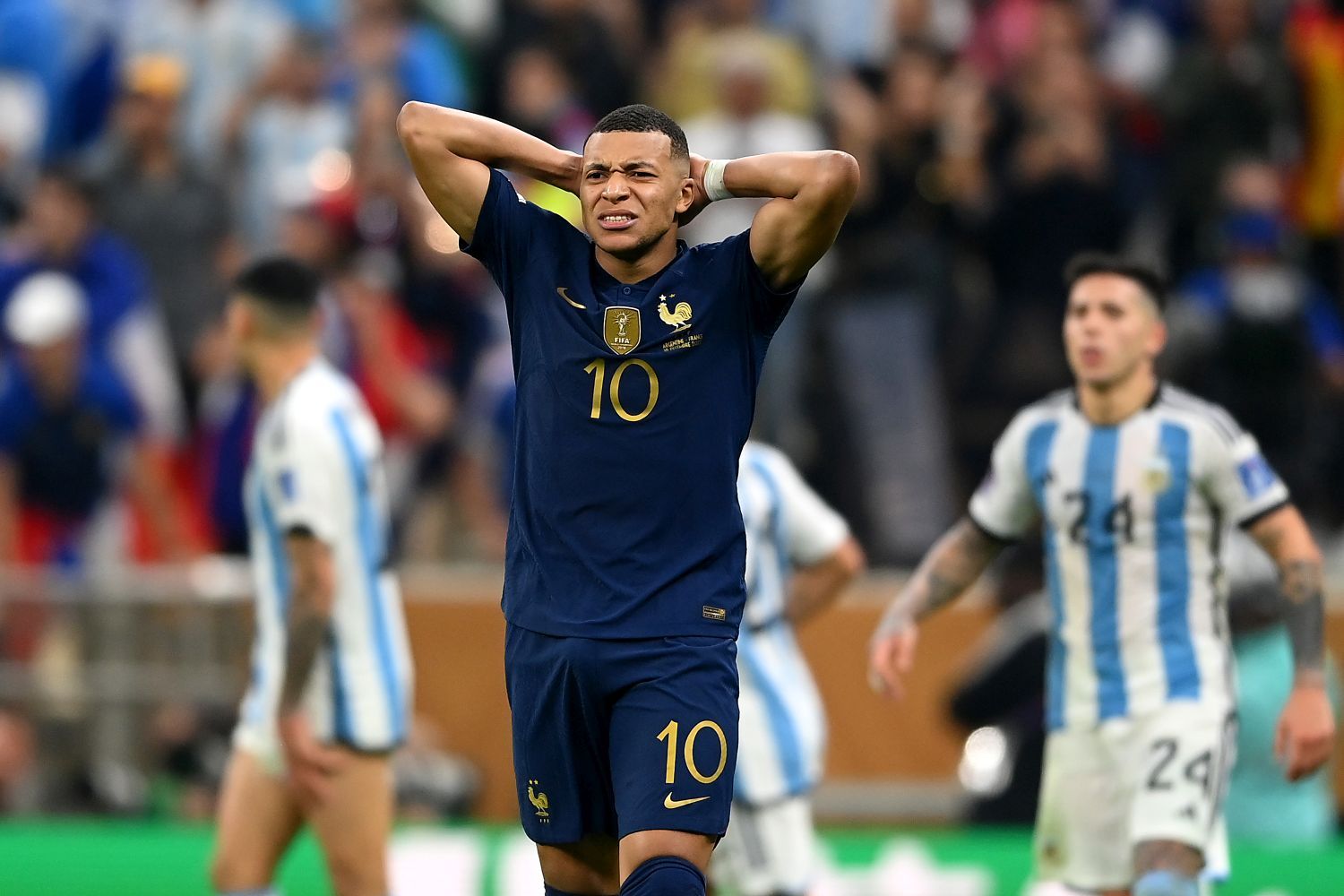 Mbappé su Rabiot: 'Maturato in campo e nella vita' | Il BiancoNero