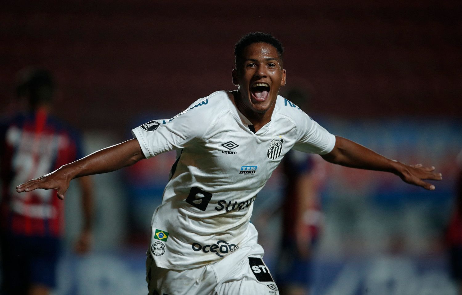 Dalla Francia: il Milan sul giovane Angelo Gabriel, c'è la prima ...