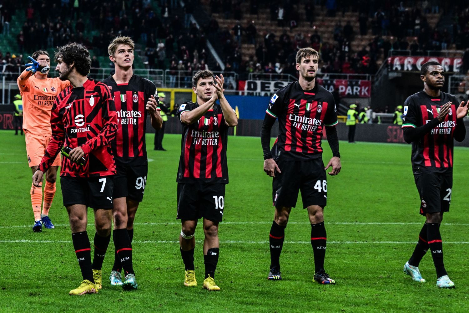 Milan, due obiettivi contro il Torino: ecco i big che riposano e l ...