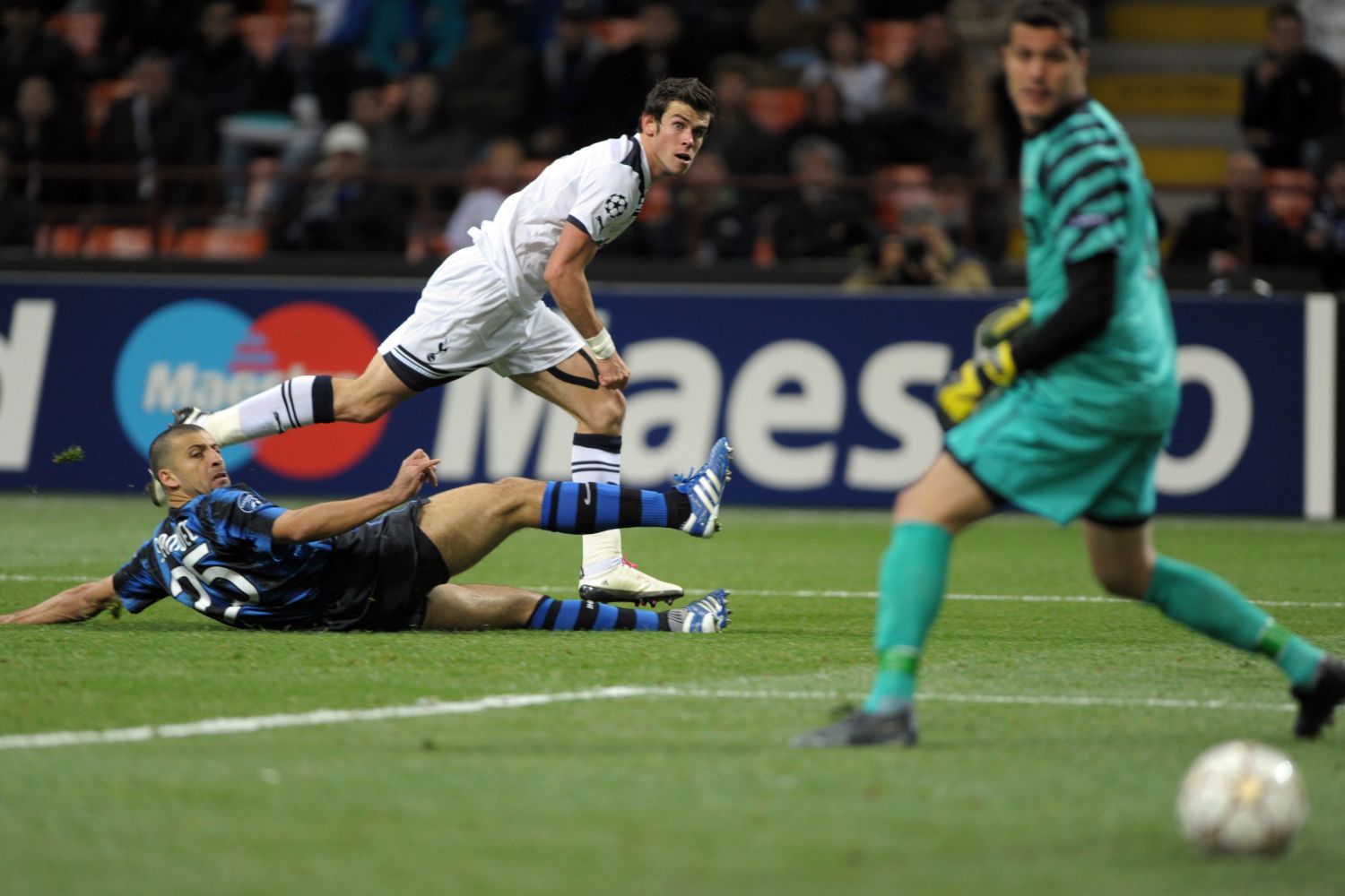 Bale e il VIDEO dei suoi ricordi più preziosi: c'è la tripletta all ...