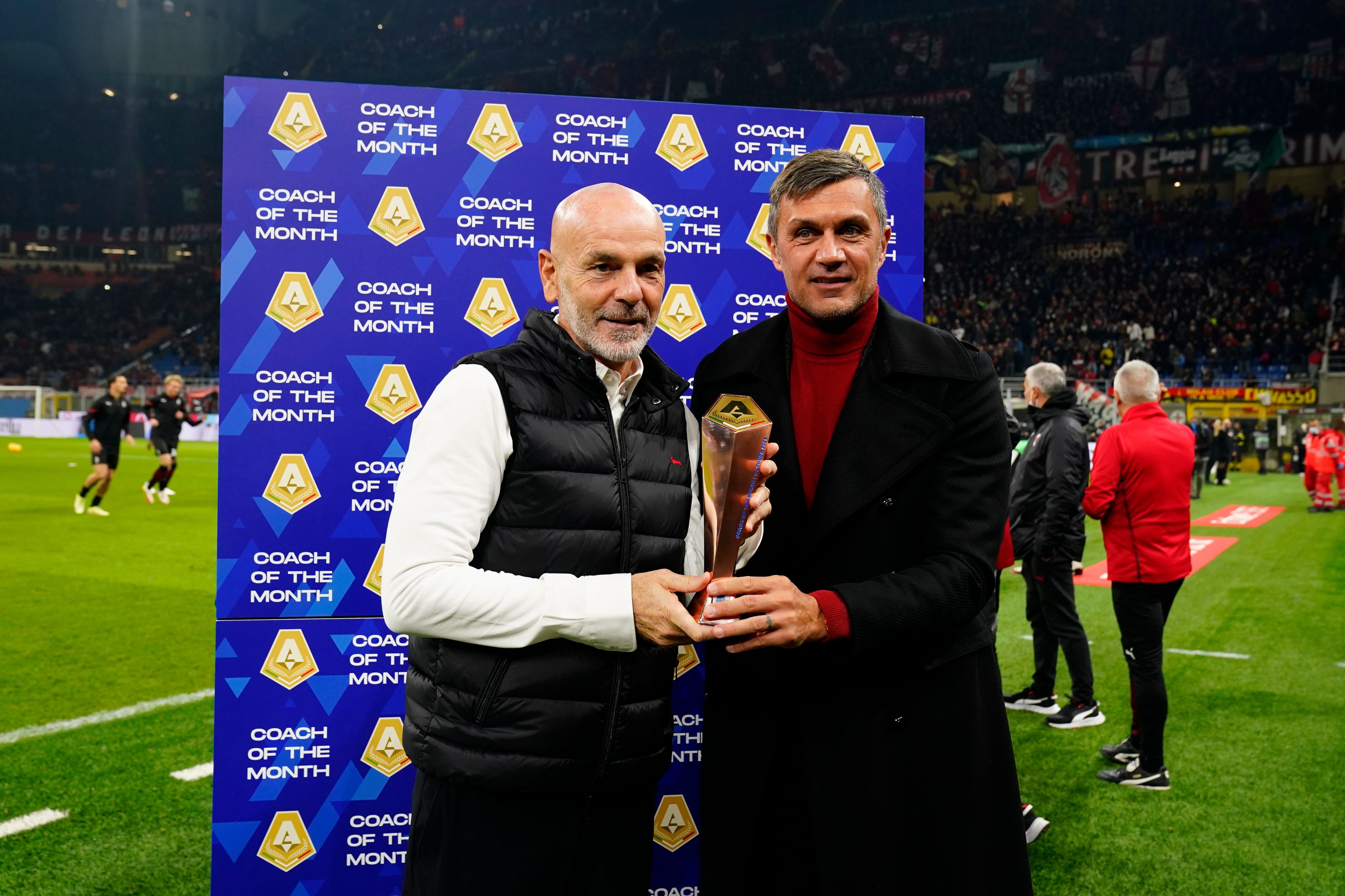 Milan: le colpe di Pioli e gli errori di Maldini, ma alla proprietà va ...