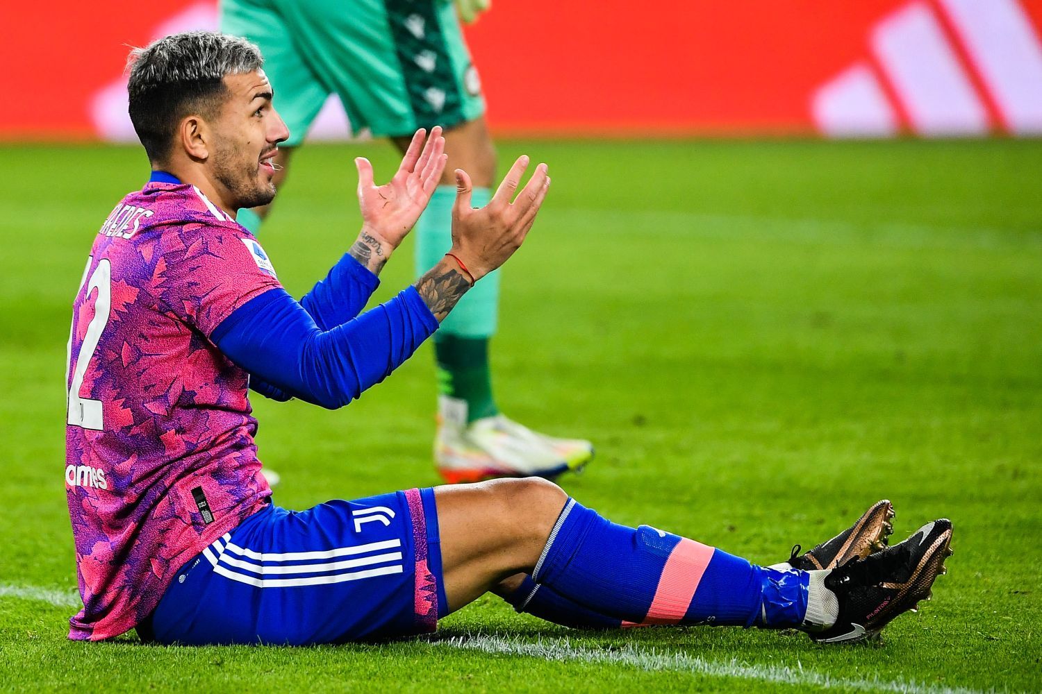 La Juve precipita in una nuova realtà: chi non lo capisce 'è fuori'. Da ...