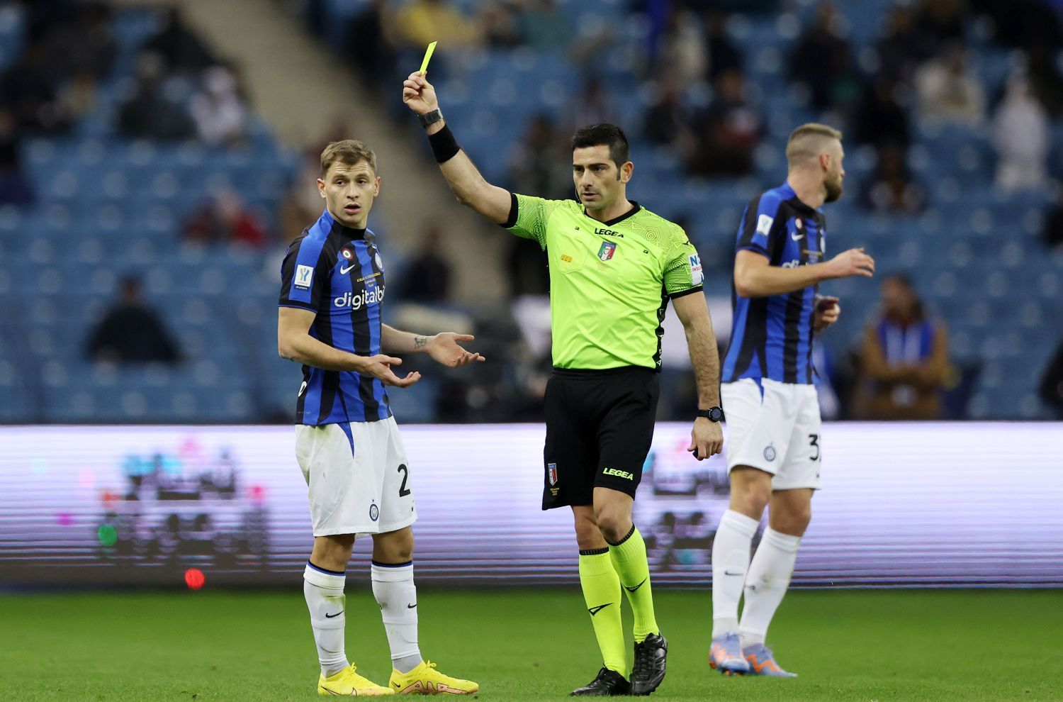 Milan-Inter, rivivi la MOVIOLA | Calciomercato