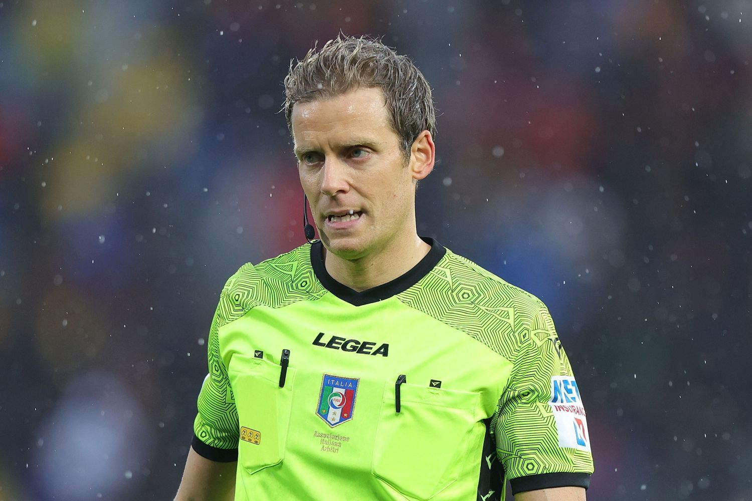 Atalanta-Juve, la moviola: manca un cartellino ai padroni di casa | Il ...