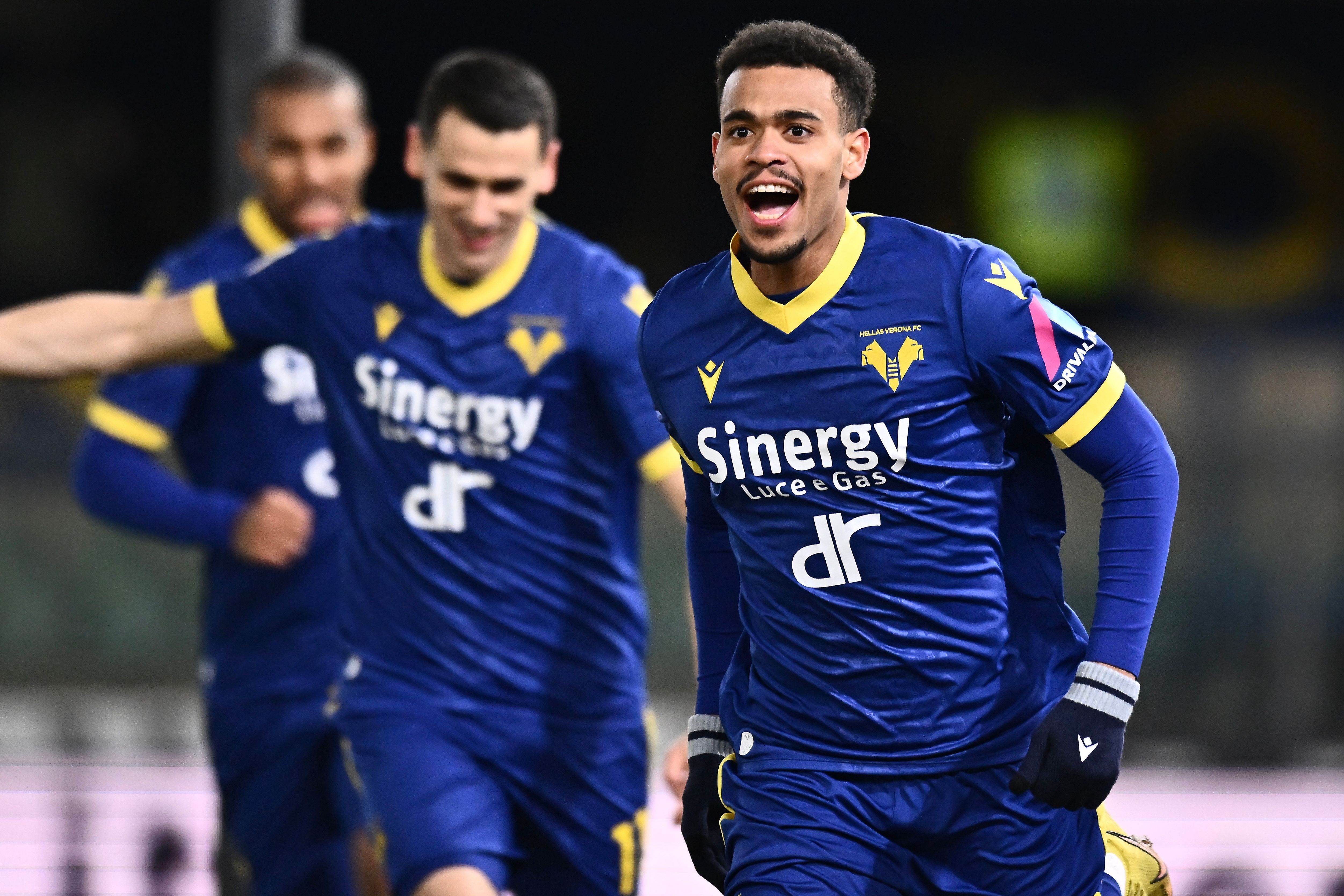 La Serie A scopre Ngonge: in 85' ha già fatto meglio di De Ketelaere ...