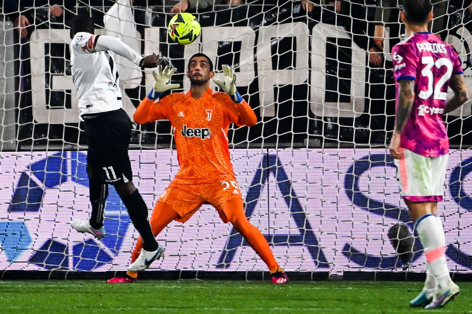 Juventus, Mattia Perin spiega: 'Ecco perchè ho deciso di fare il ...