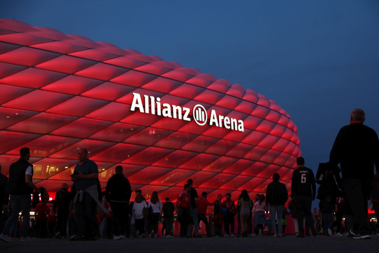 Stadi: il futuro è nei 'naming rights' | Calciomercato