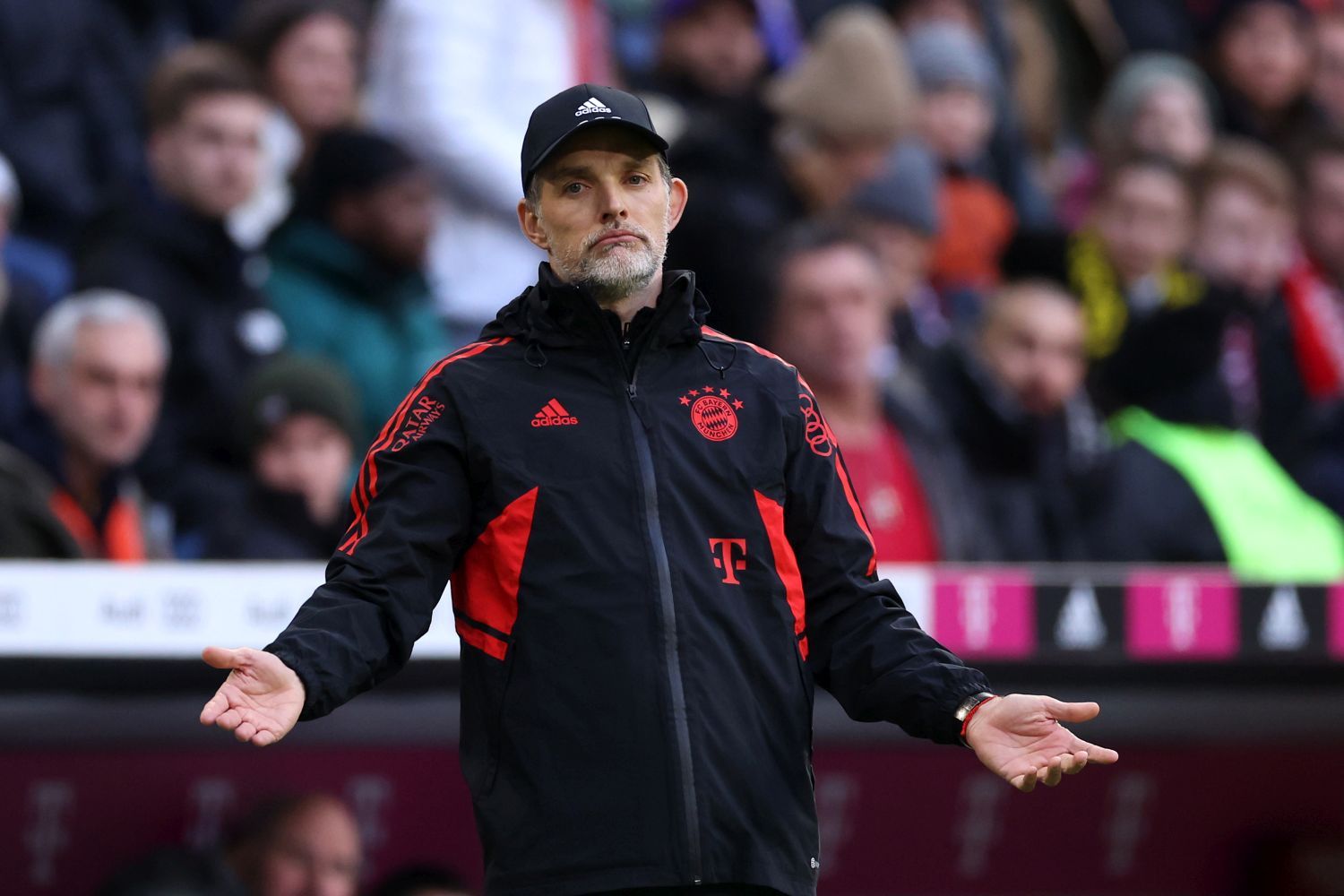 Ecco i nomi che il Bayern Monaco sta cercando per l'attacco | Calciomercato