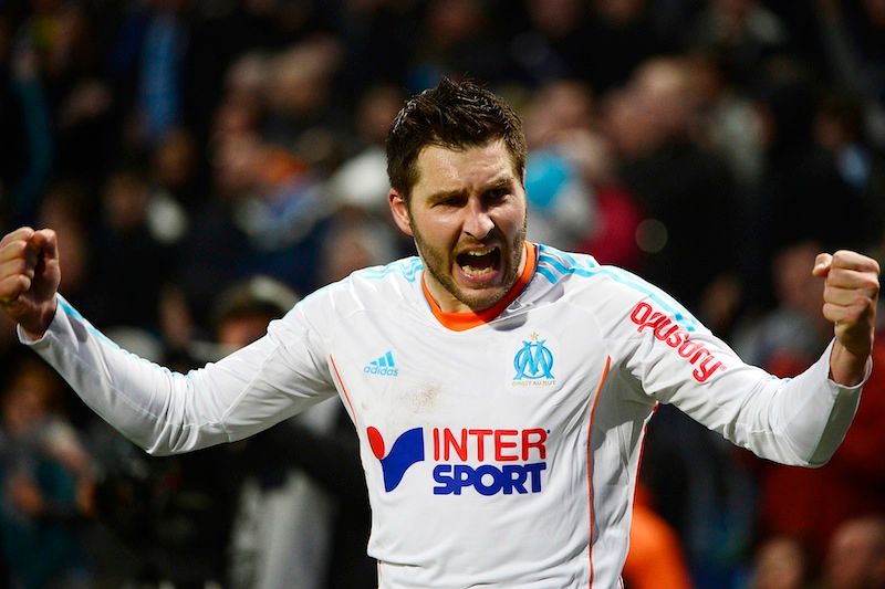 Ligue 1: doppio Gignac, Marsiglia ok e festa rimandata per il Psg- Cade ...